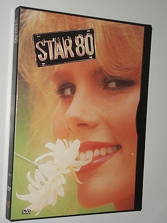 Star 80 (Full Screen): Amazon.ca: Mariel Hemingway, Eric Roberts, Cliff ...