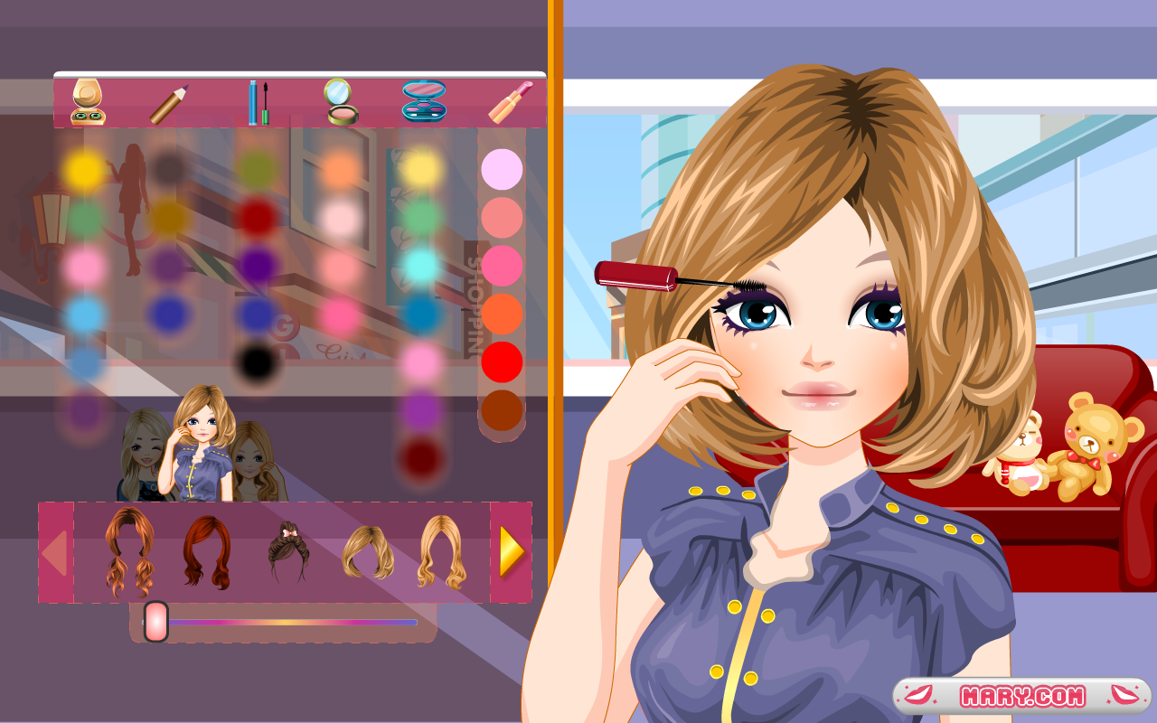 Holiday Girls – Girl Games - App on Amazon Appstore