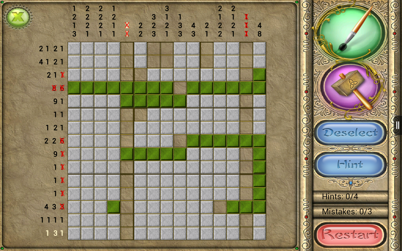 FlipPix Jigsaw - Stained Glass - App on Amazon Appstore