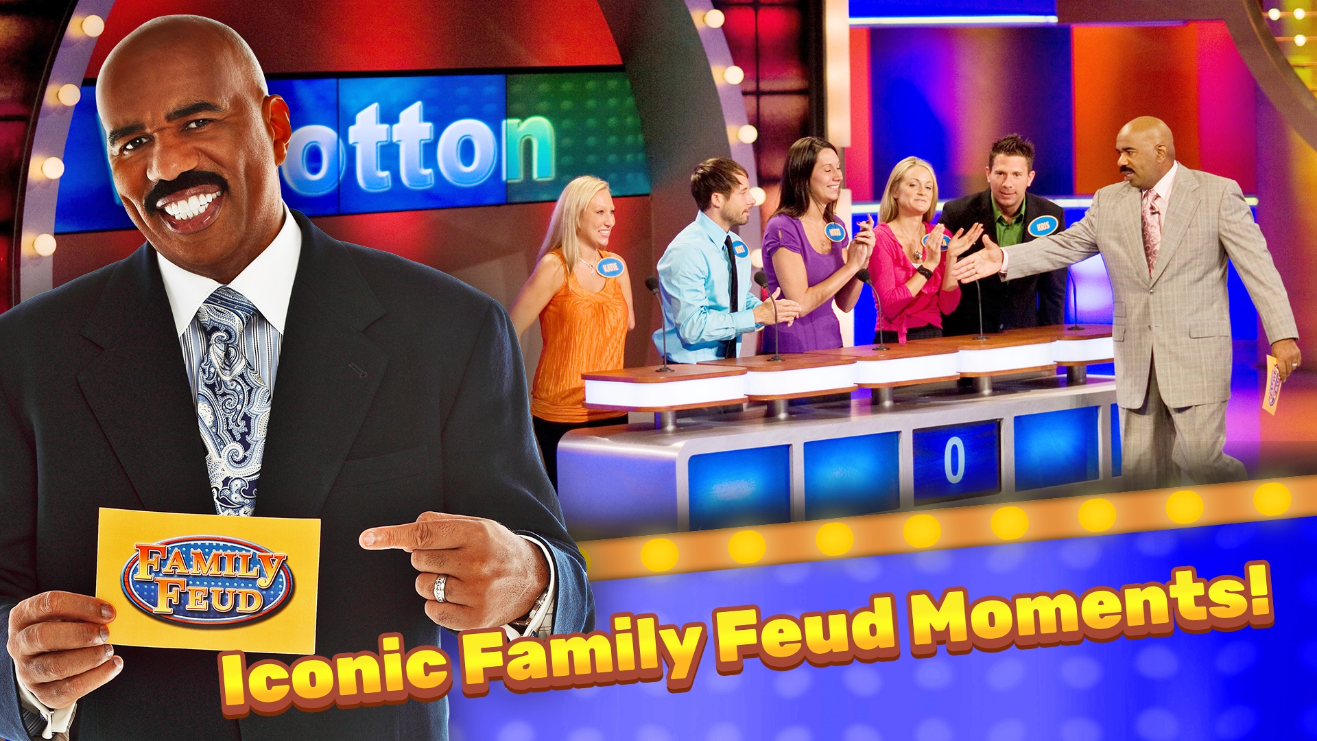 Family Feud - App on Amazon Appstore