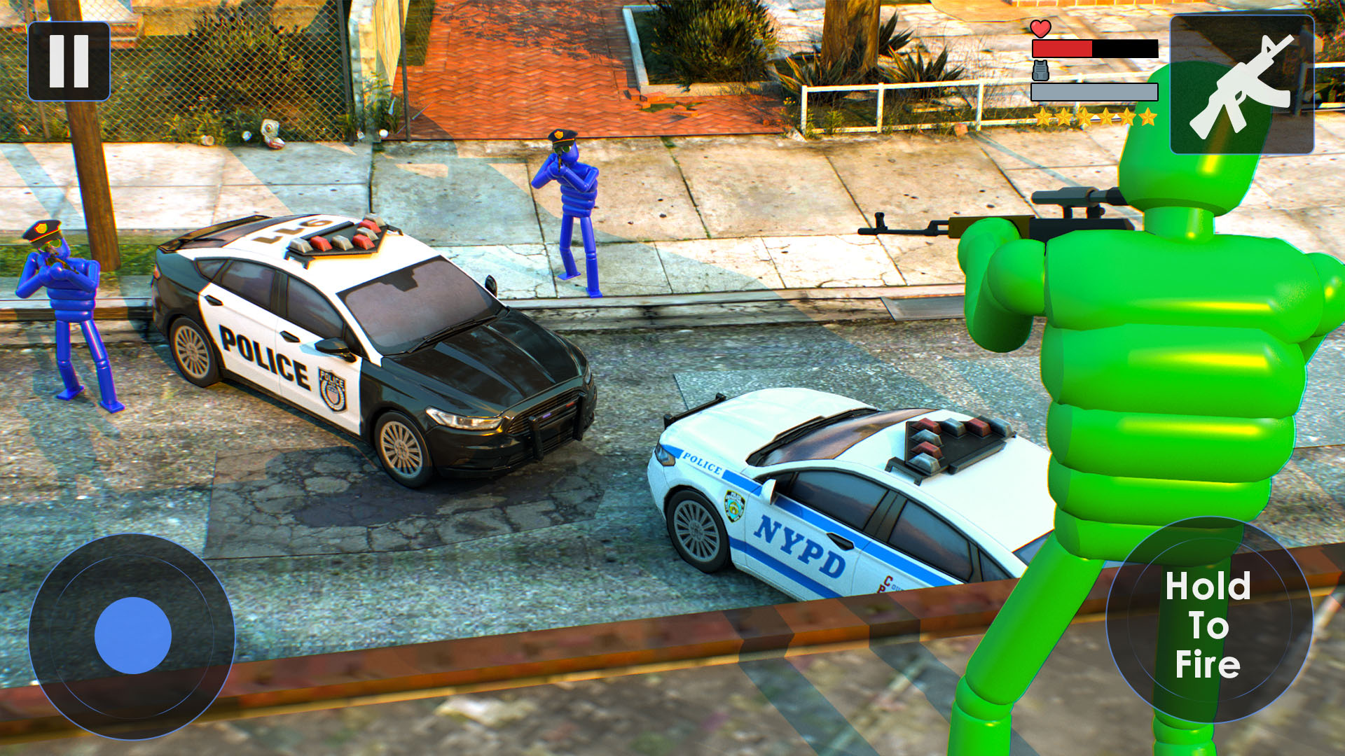 Real Open World Ragdoll Clash: Mutant Stickman Ragdoll Fighter Real ...