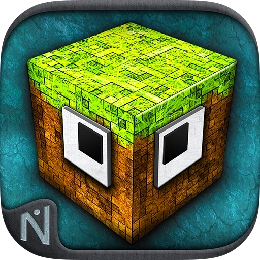 MonsterCrafter - App on Amazon Appstore