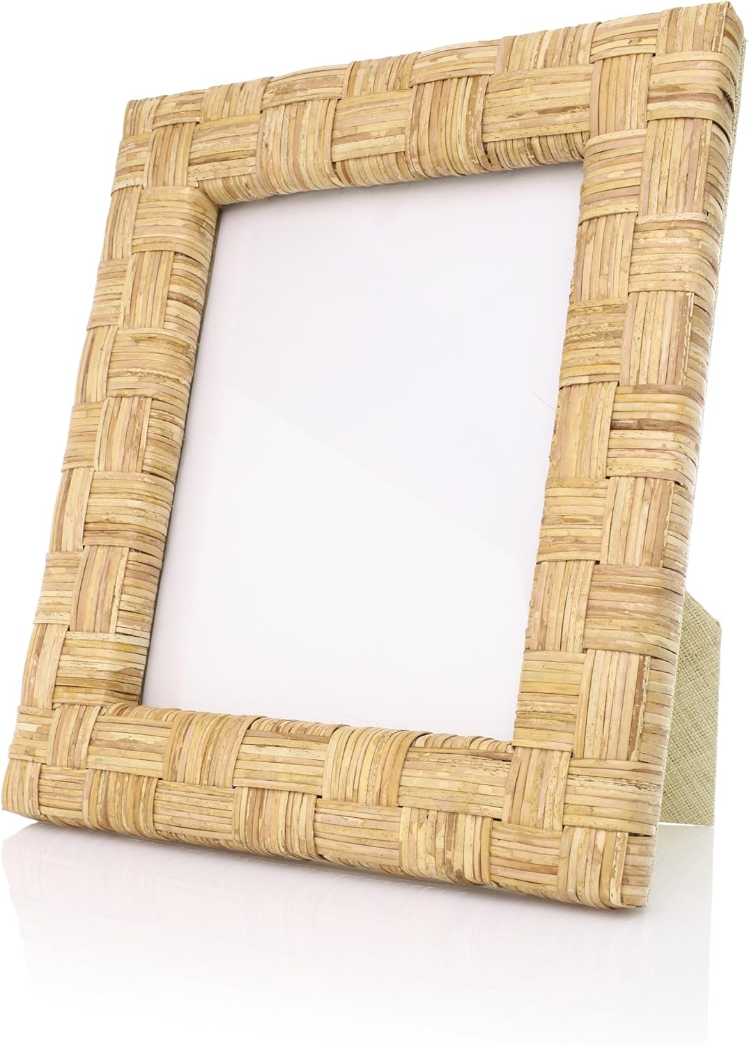 Amazon.com: Kon Tiki Frame, Natural, 4" x 6" : Home & Kitchen