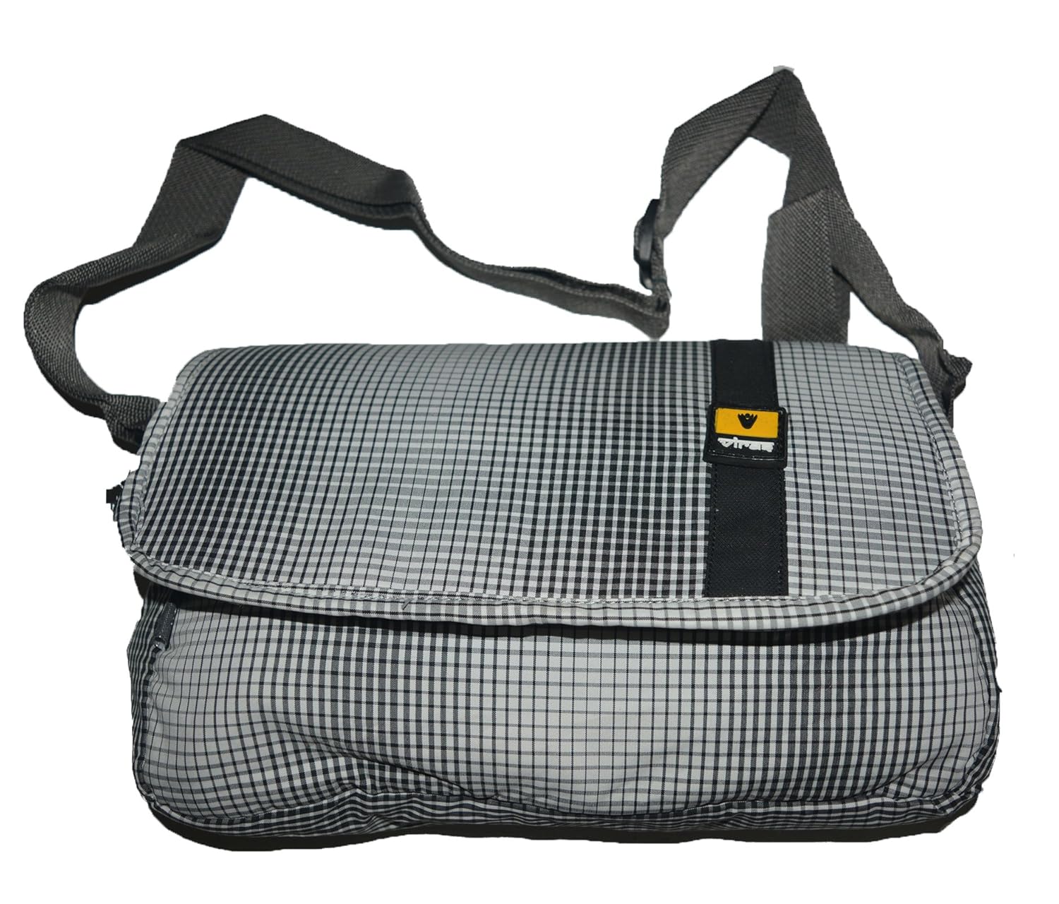 Buy Viras Show Off Sling Bag at Amazon.in