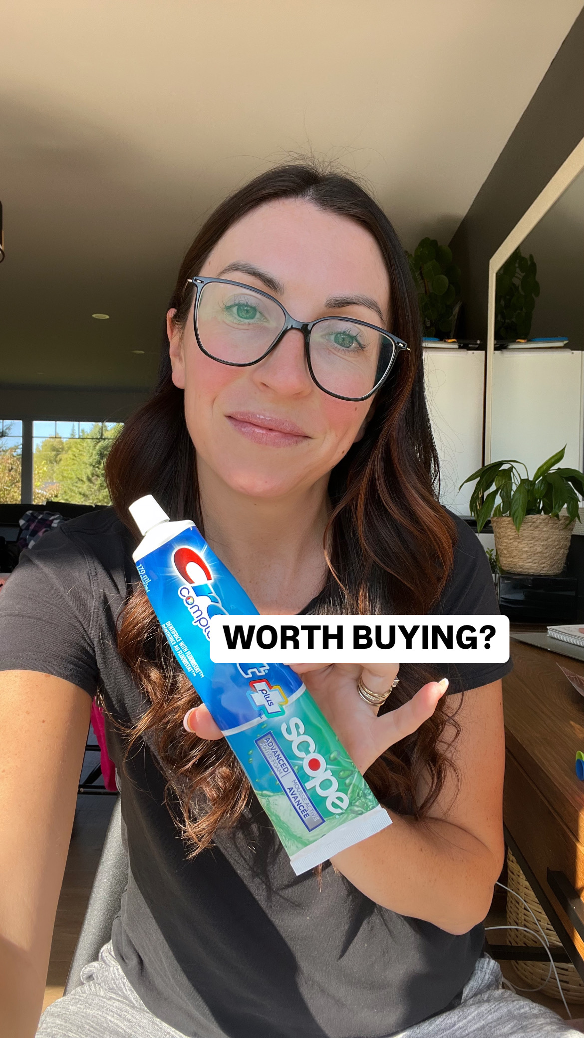 Watch CLEANS GOOD? Watch to find out!! on Amazon Live