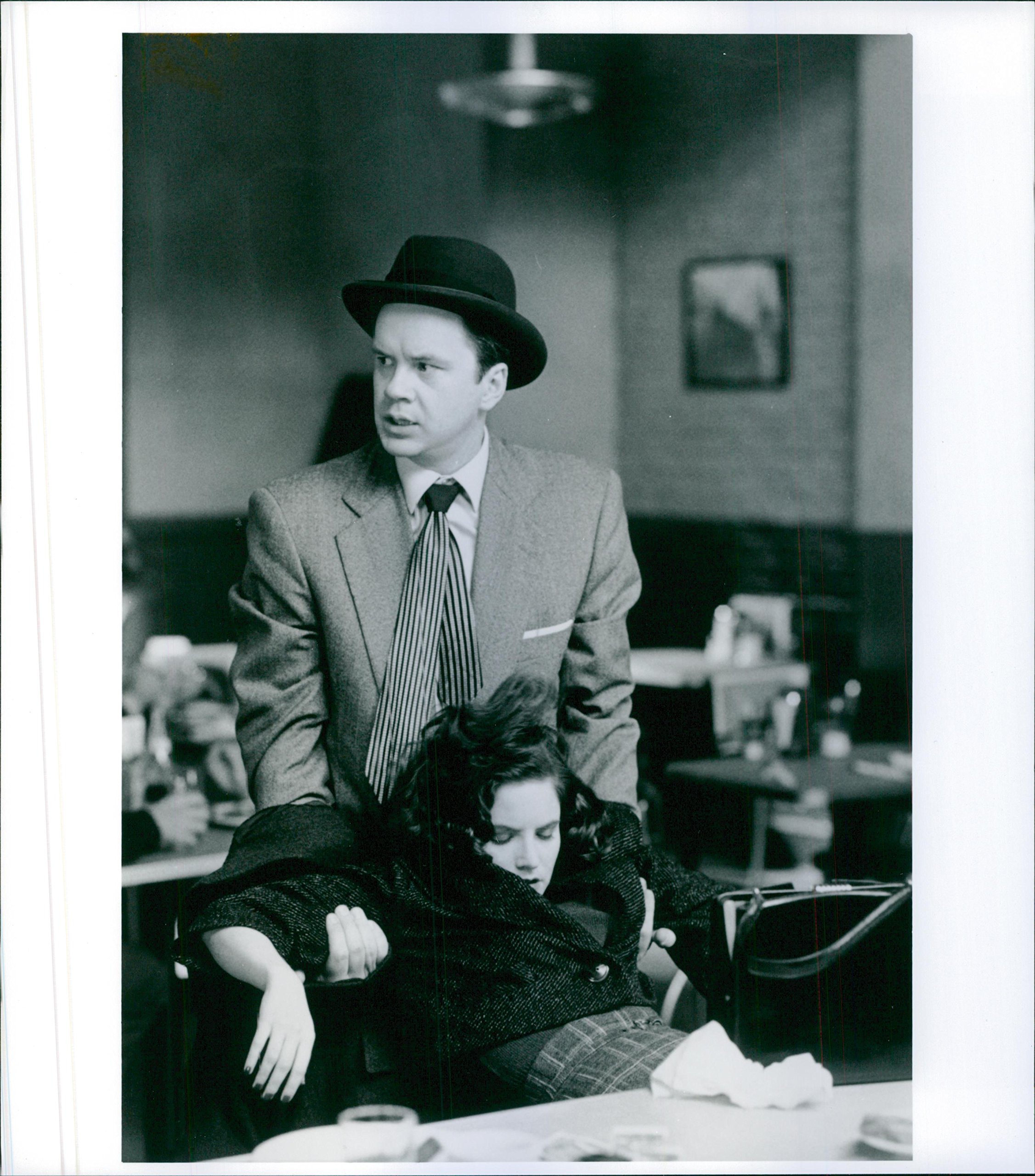 Hudsucker Proxy Jennifer Jason Leigh