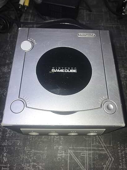 Amazon.fr : GameCube: Jeux, Consoles Et Accessoires - GameCube: Jeux ...