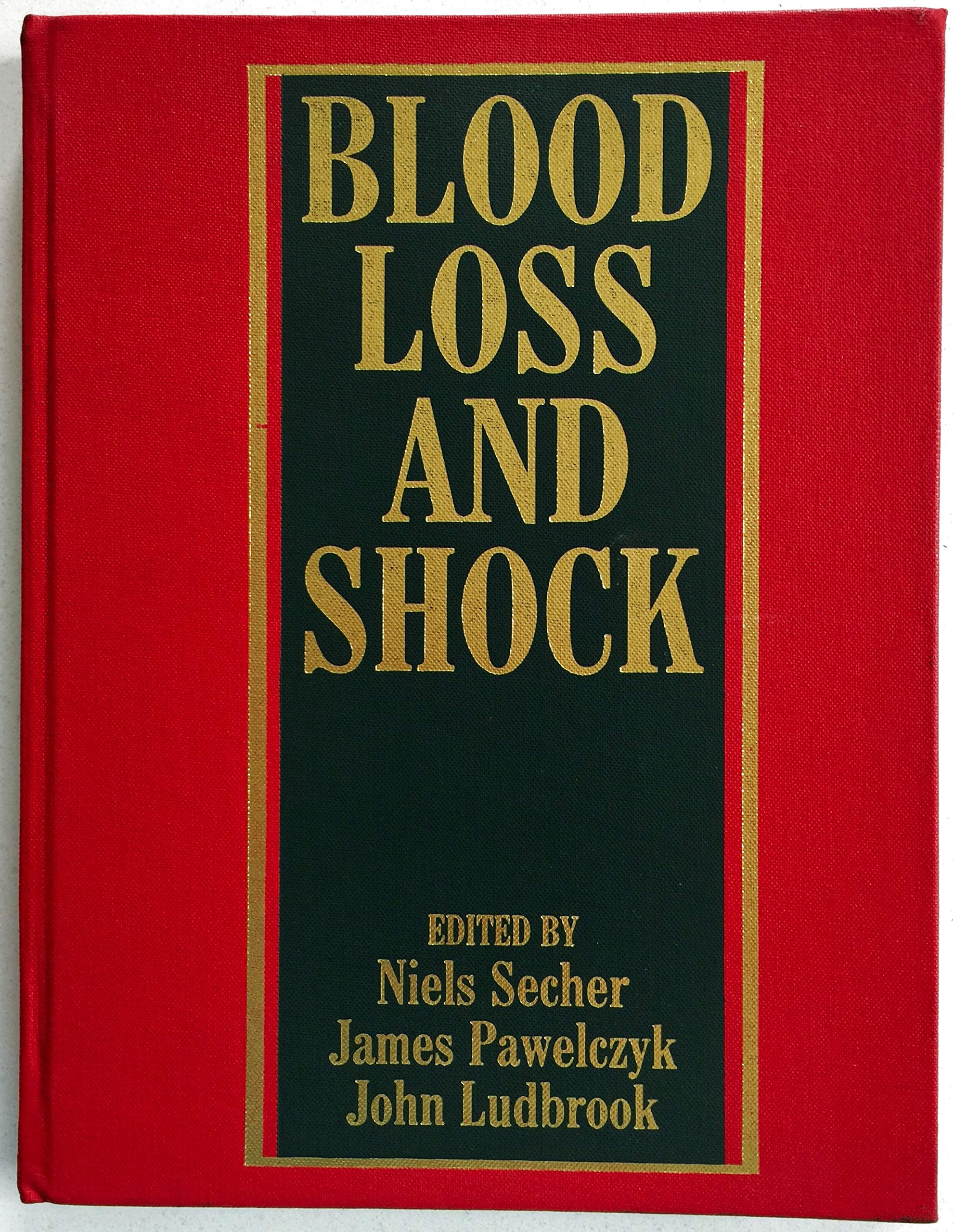 Blood Loss and Shock: 9780340560211: Medicine & Health Science Books ...