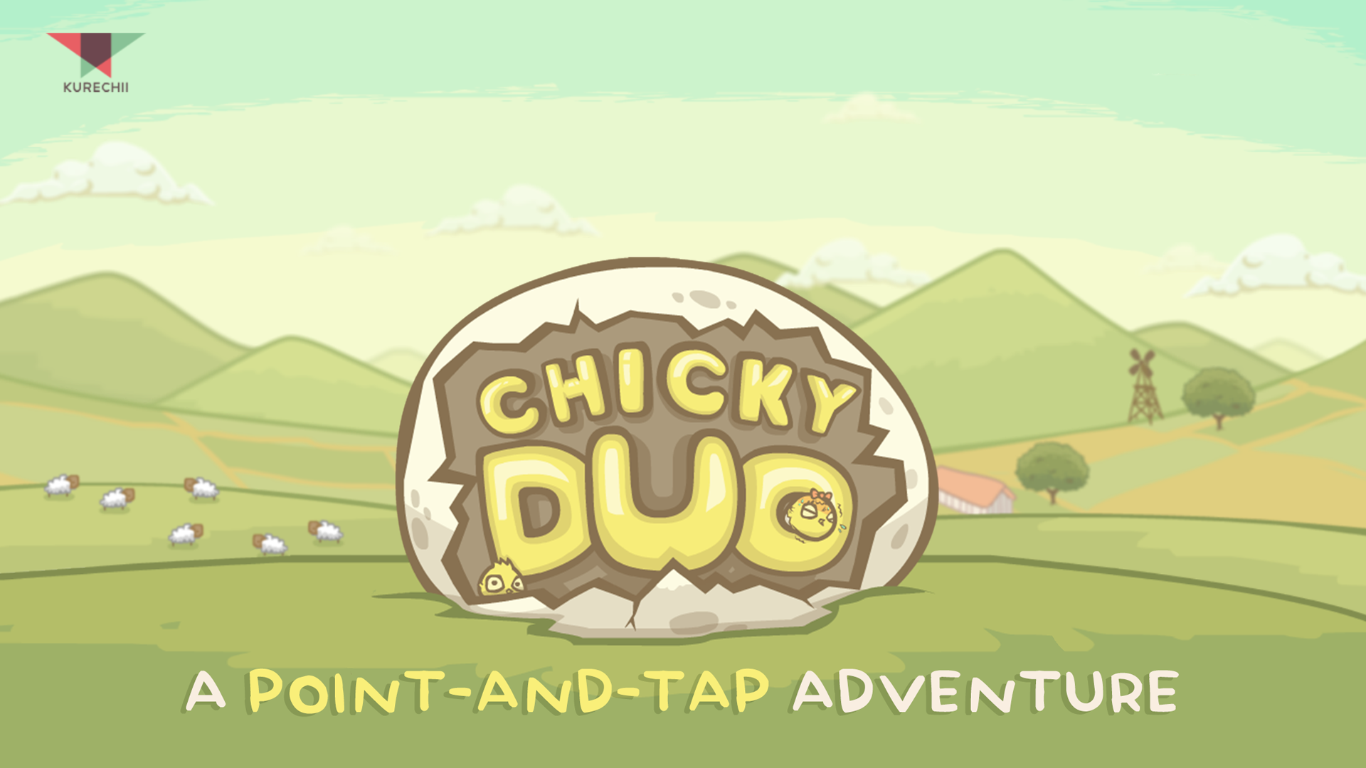 Chicky Duo - App on Amazon Appstore