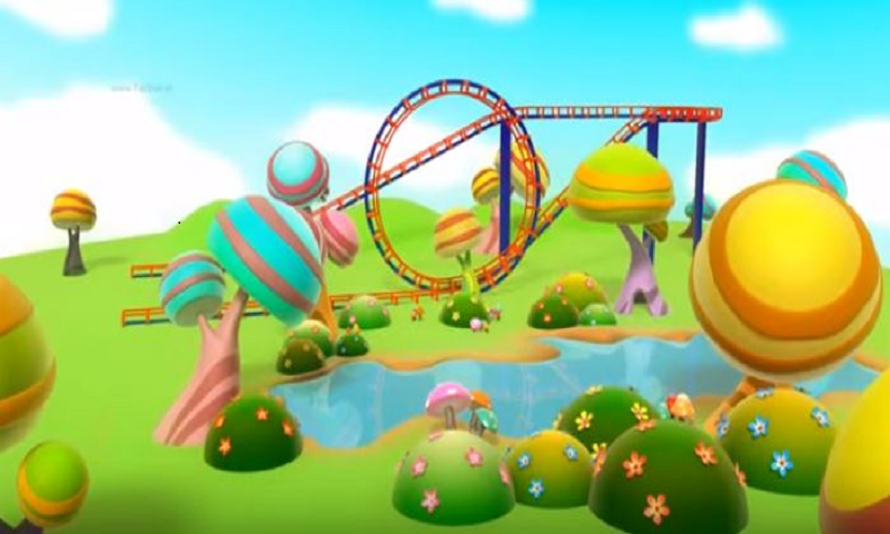 ABC song for kids - App on Amazon Appstore