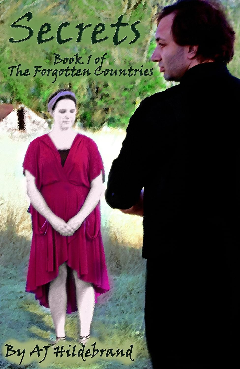 Amazon.com: Secrets (The Forgotten Countries Book 1) eBook : Hildebrand ...