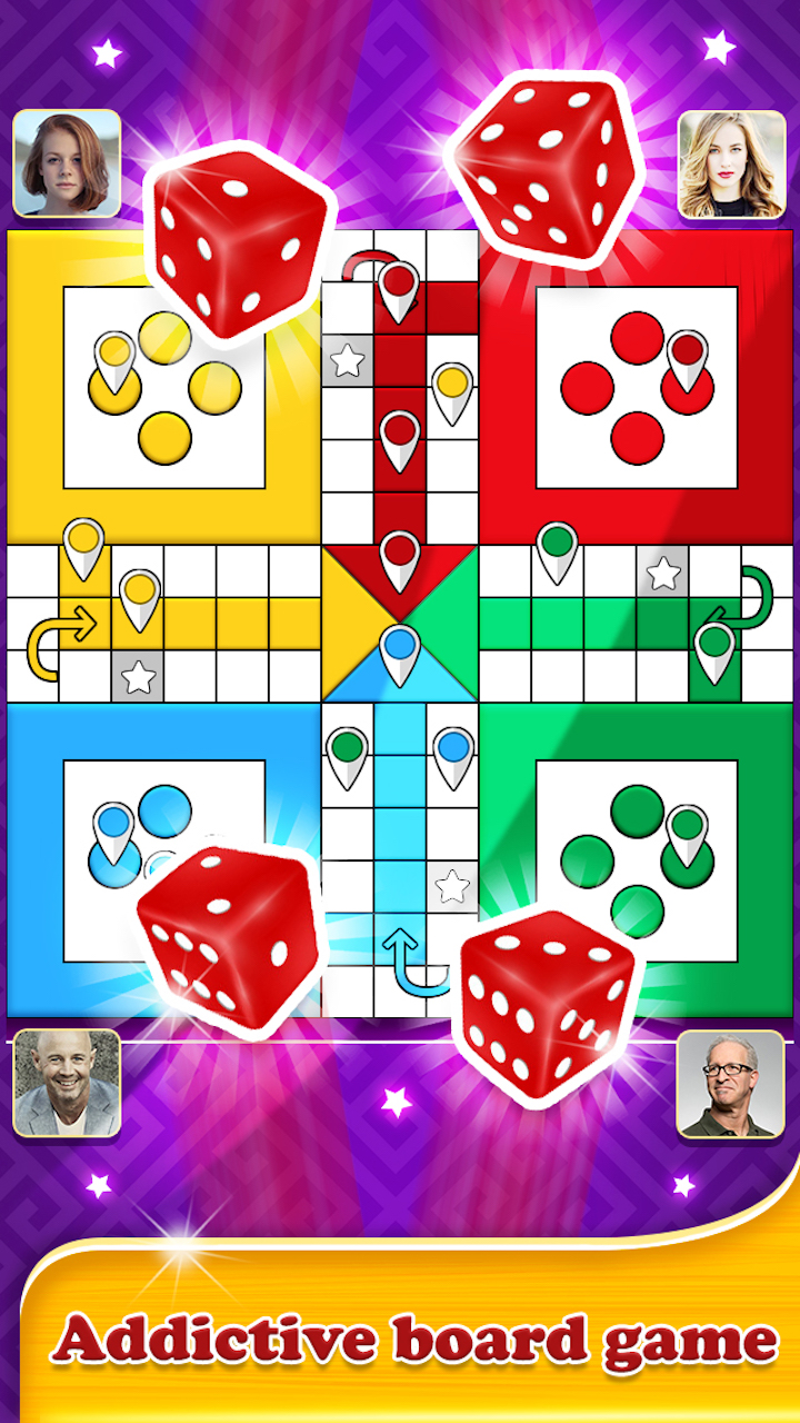 Ludo : Ancient Board Game - App on Amazon Appstore