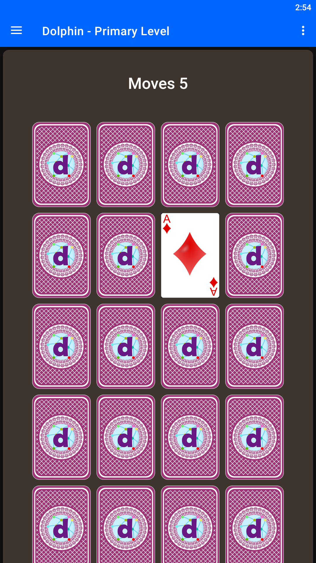 Dolphin - Card Game - App on Amazon Appstore