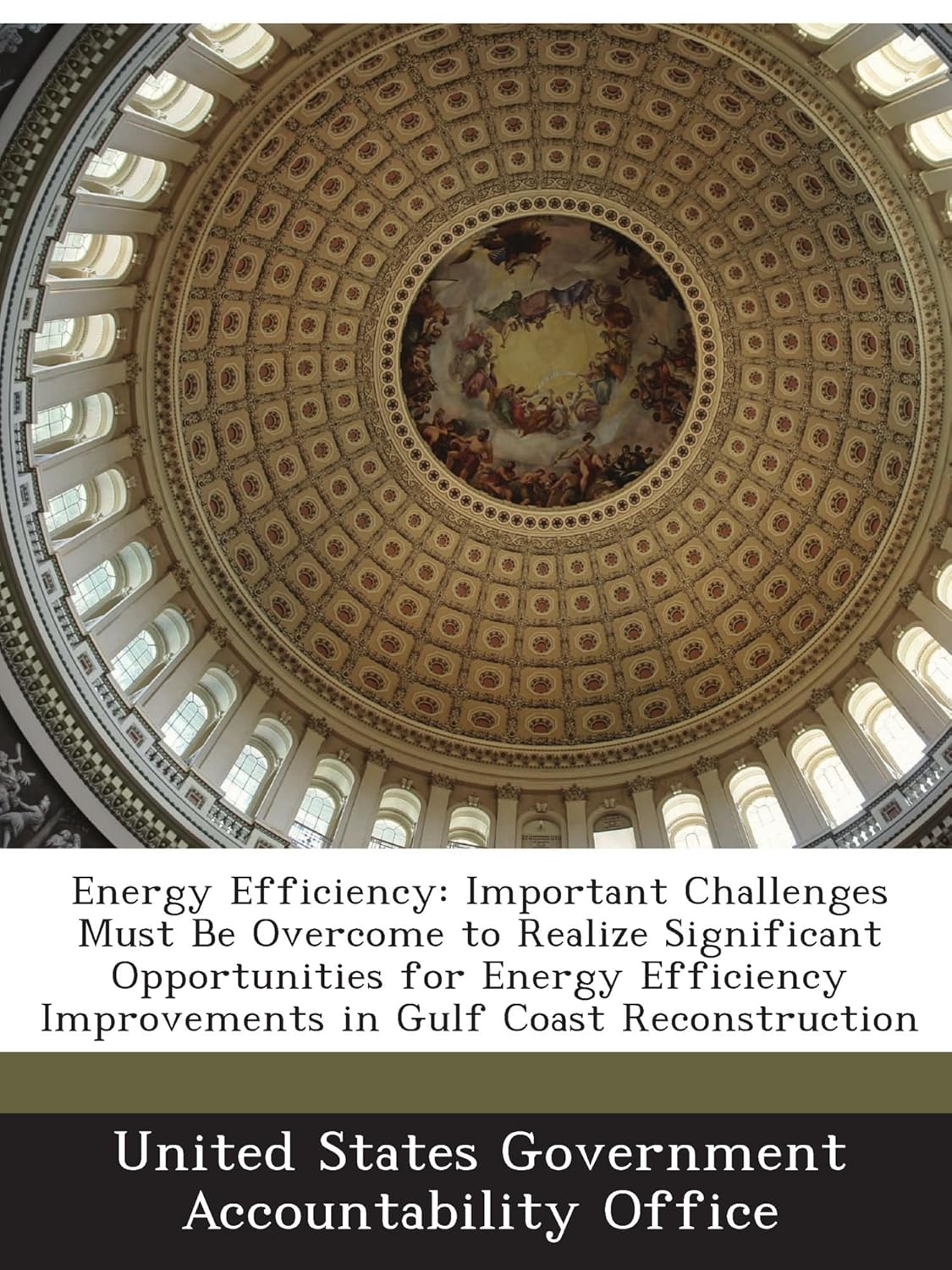 Energy Efficiency: Important Challenges Must Be Overcome to Realize ...