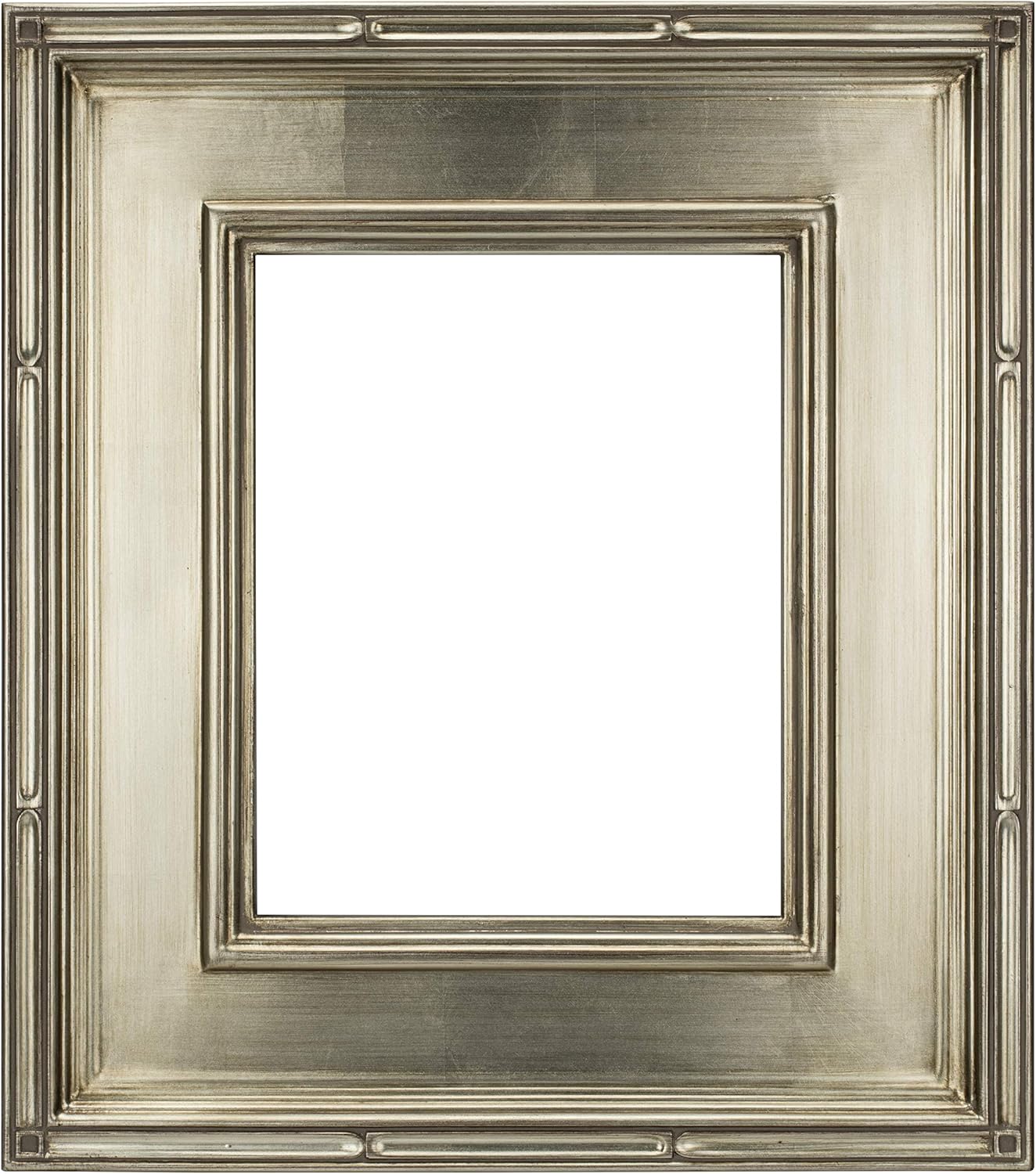 Amazon.com - Creative Mark Museum Plein Aire Wooden Art Picture Frame ...