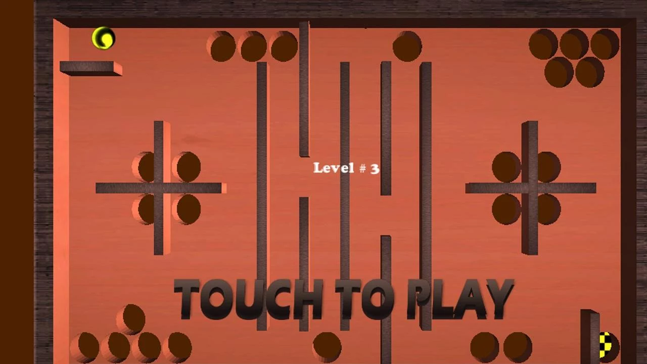 Teeter Ball 2015 - App on Amazon Appstore