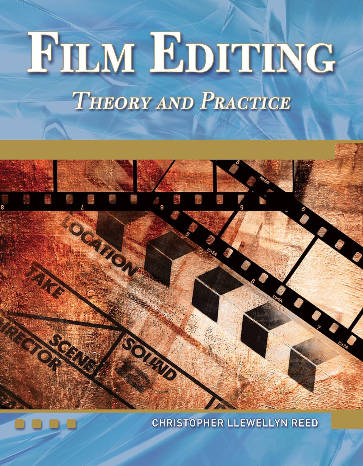 Amazon.com: Film Editing: Theory and Practice (Digital Filmmaker Series ...