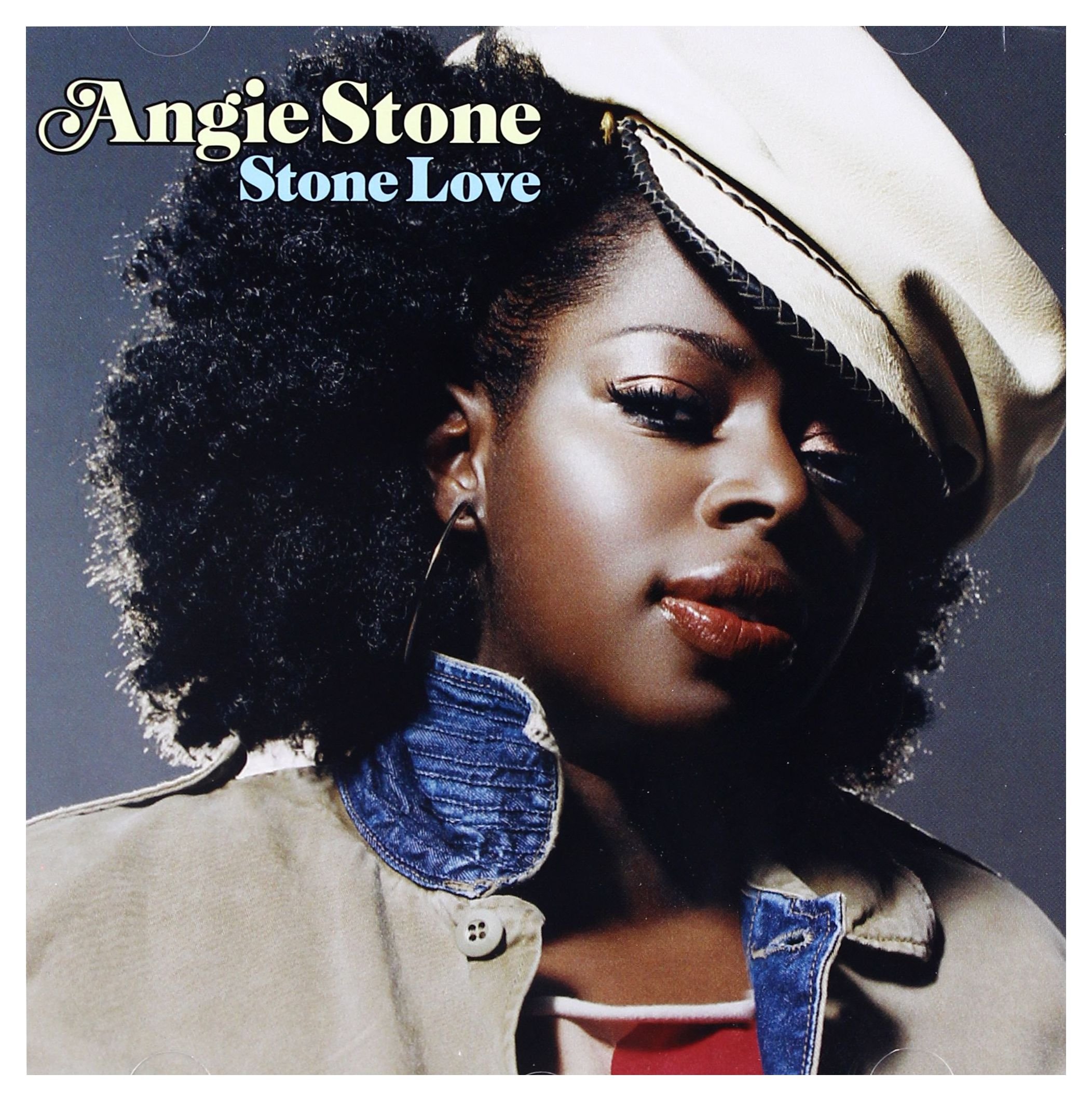 Stone Love: Amazon.co.uk: CDs & Vinyl
