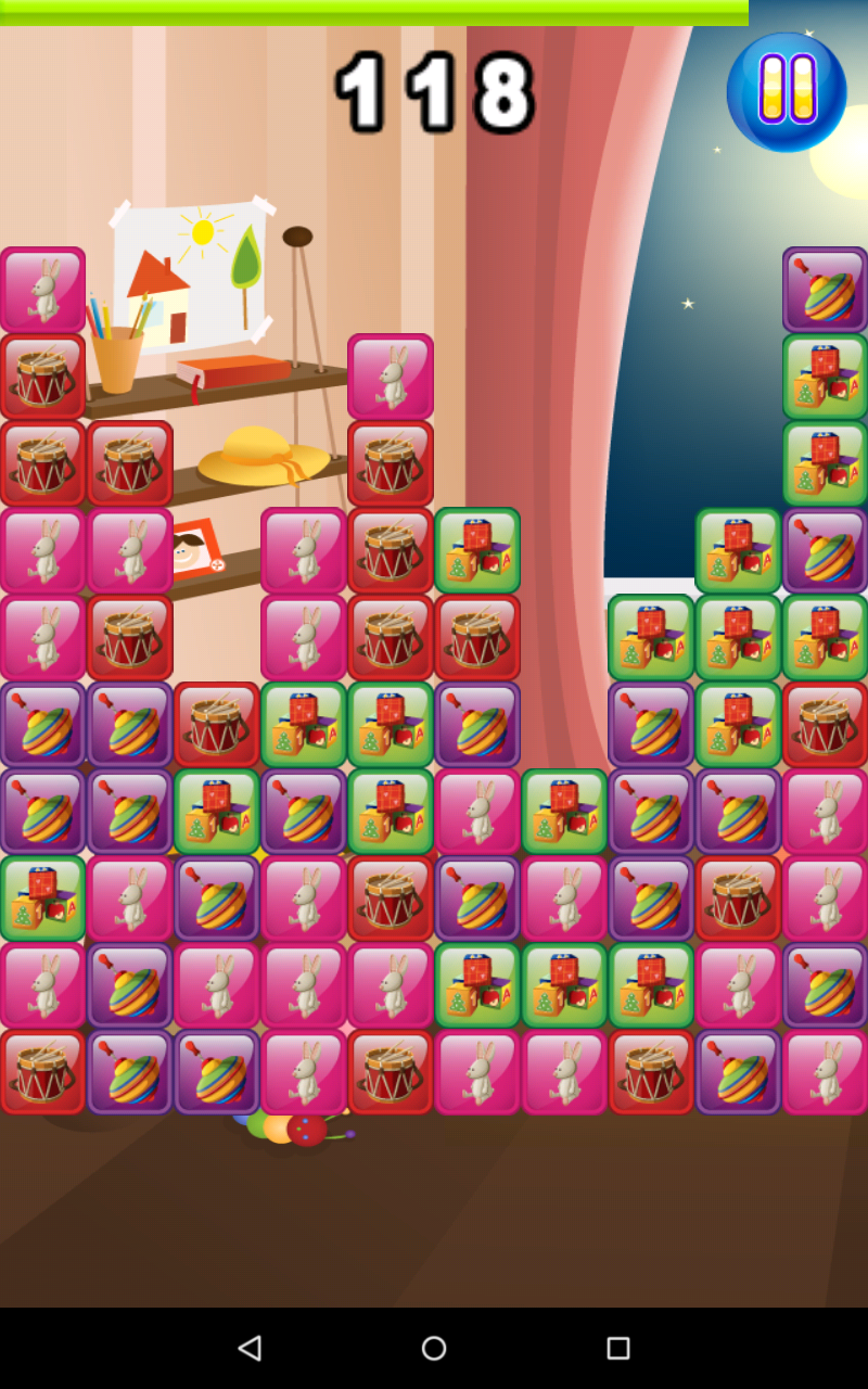 Radical Spinning Top 360 - App on Amazon Appstore