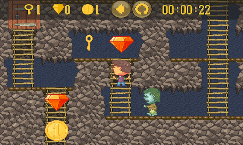 Jack Adventures - App on Amazon Appstore