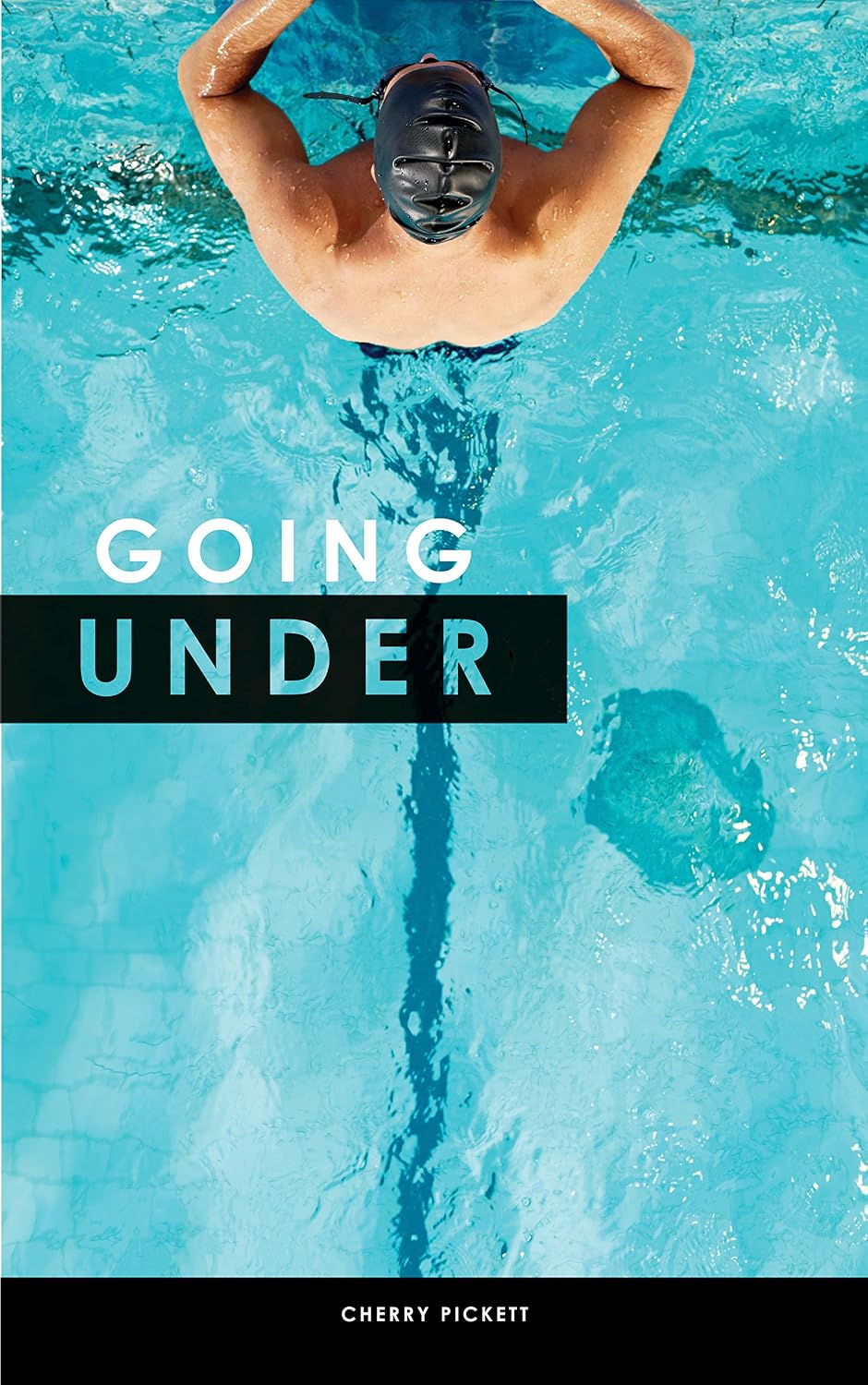 Going Under (Something in the Water Book 1) - Kindle edition by Pickett ...