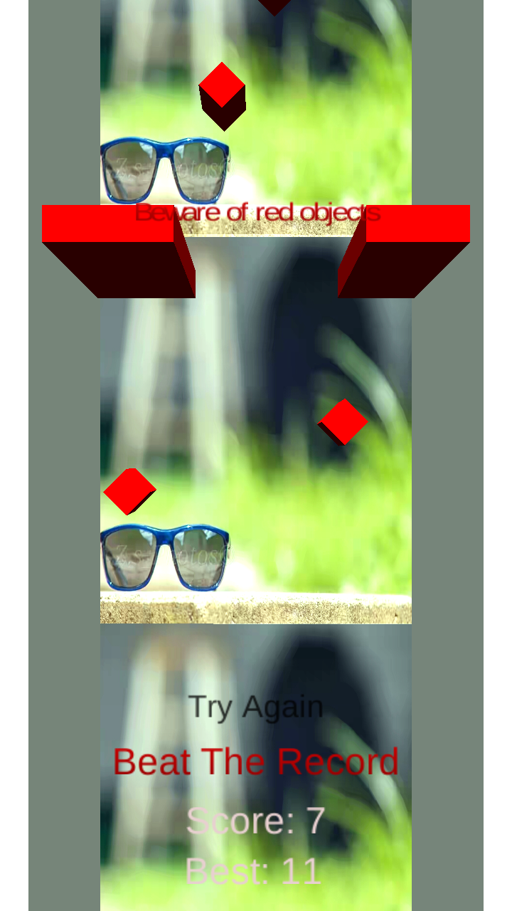 3D_Cube_sprite - App on Amazon Appstore