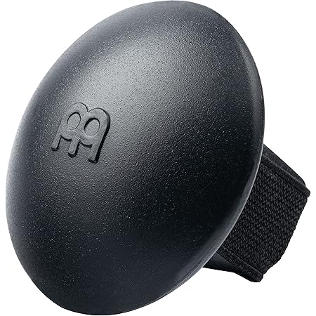 Amazon.com: Meinl Percussion Finger Jingle Tambourine for Cajons ...