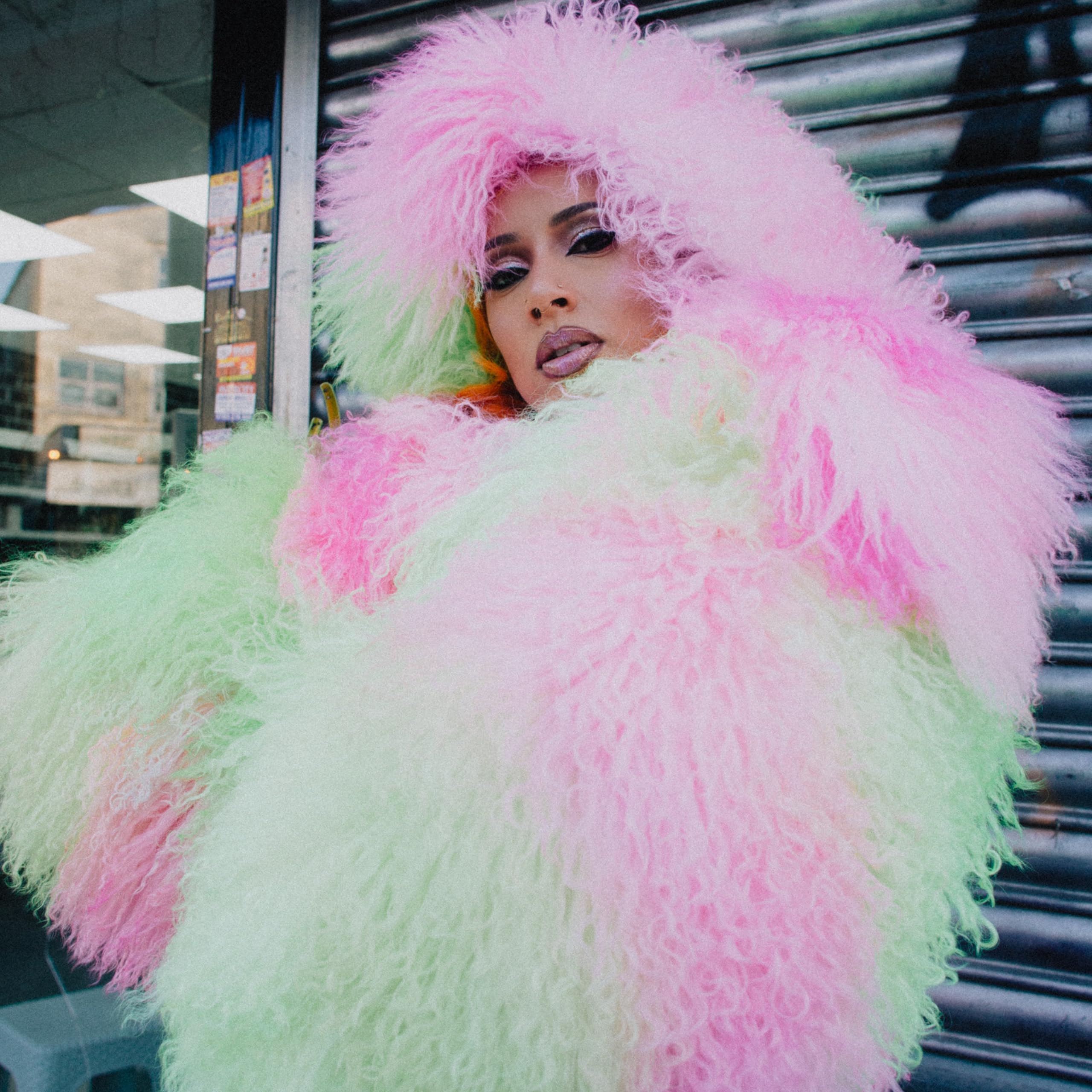 B.O.T.A. (Baddest of Them All) (Edit) song by Eliza Rose ...