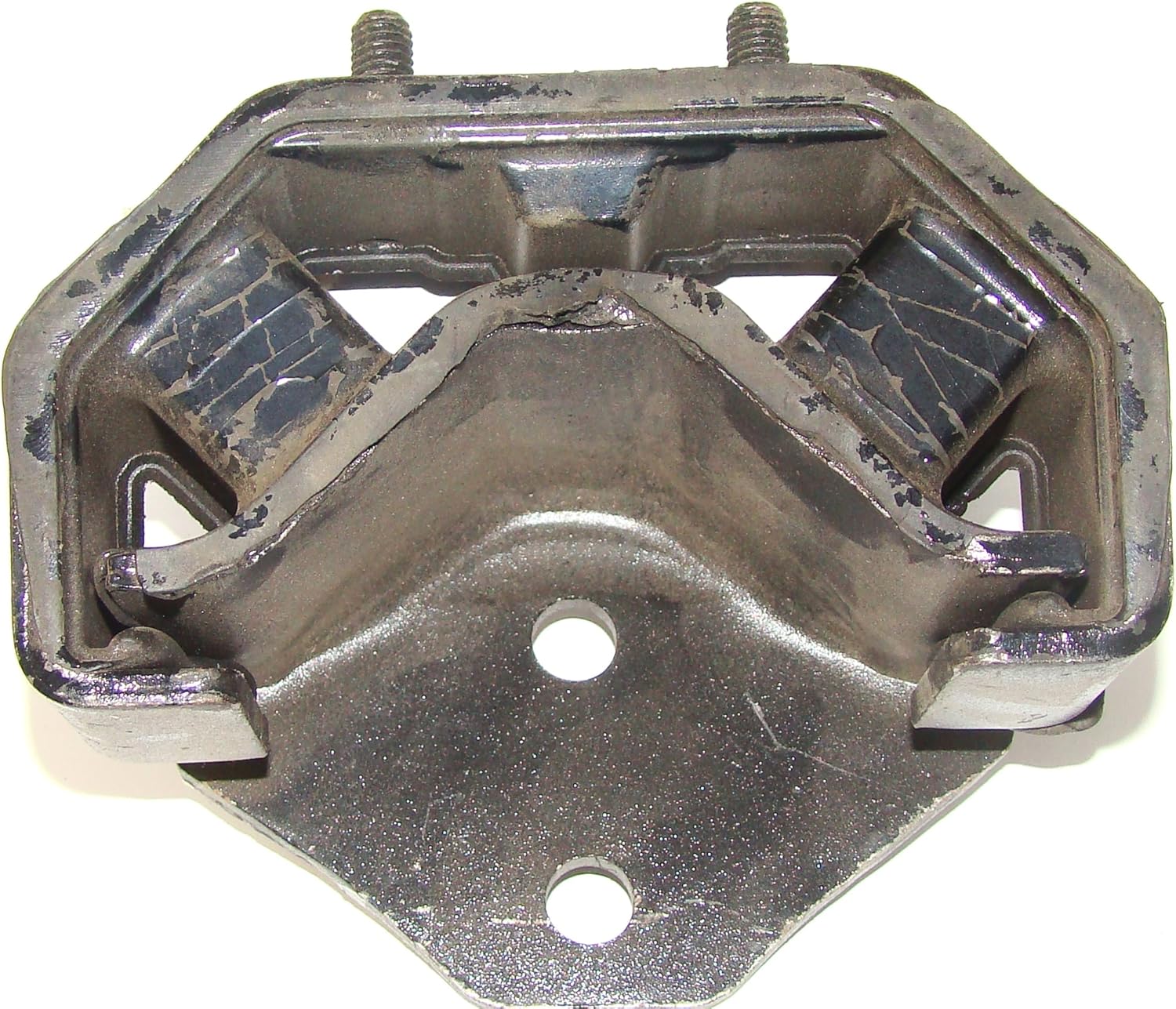 Amazon.com: DEA A6719 Transmission Mount : Automotive
