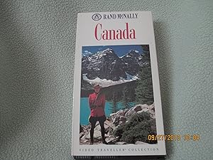 Amazon.com: Rand McNally: Canada [VHS] : Rand McNally Video Traveller ...