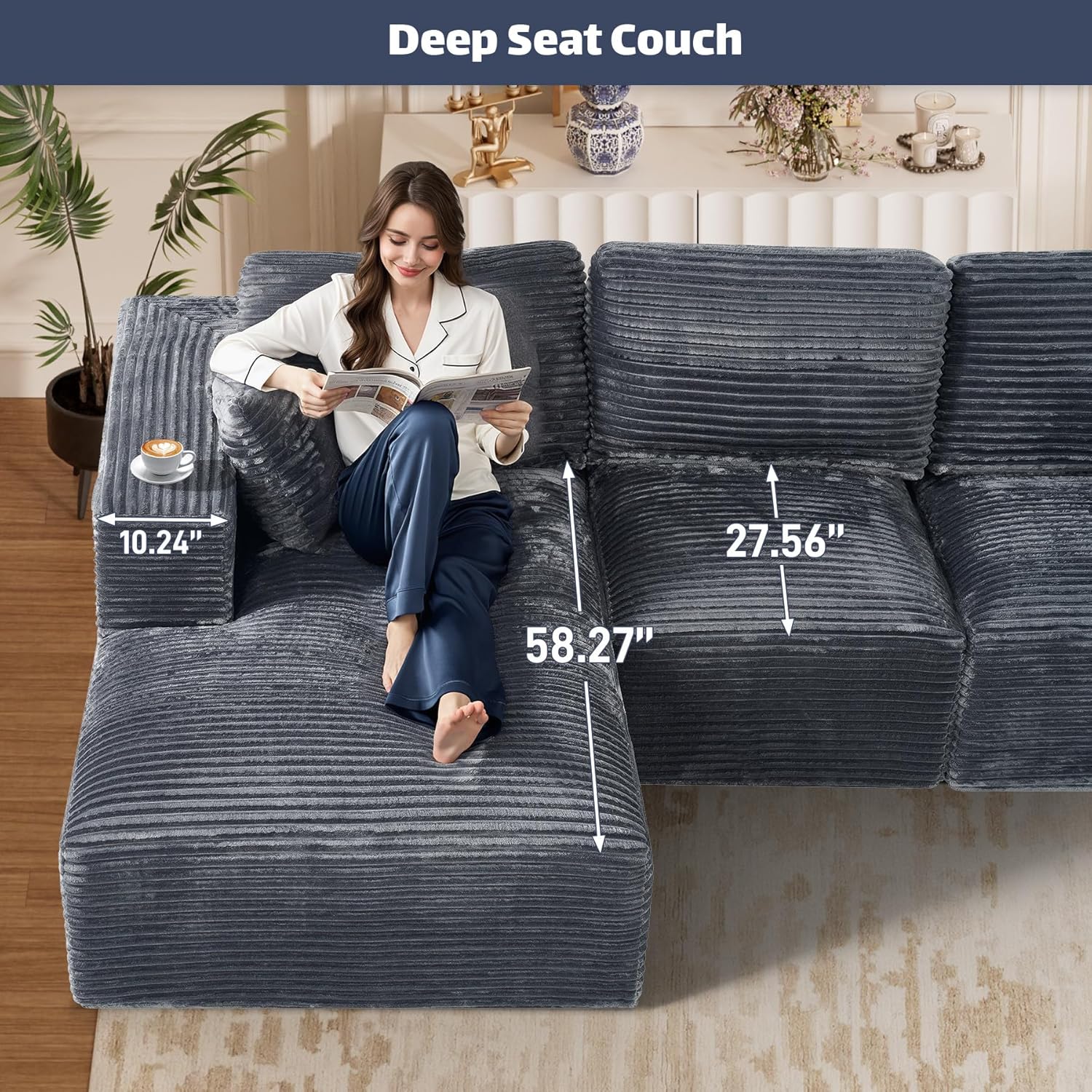 Top Sofa Websites: Where To Find The Perfect Couch For Your Home | Riosc