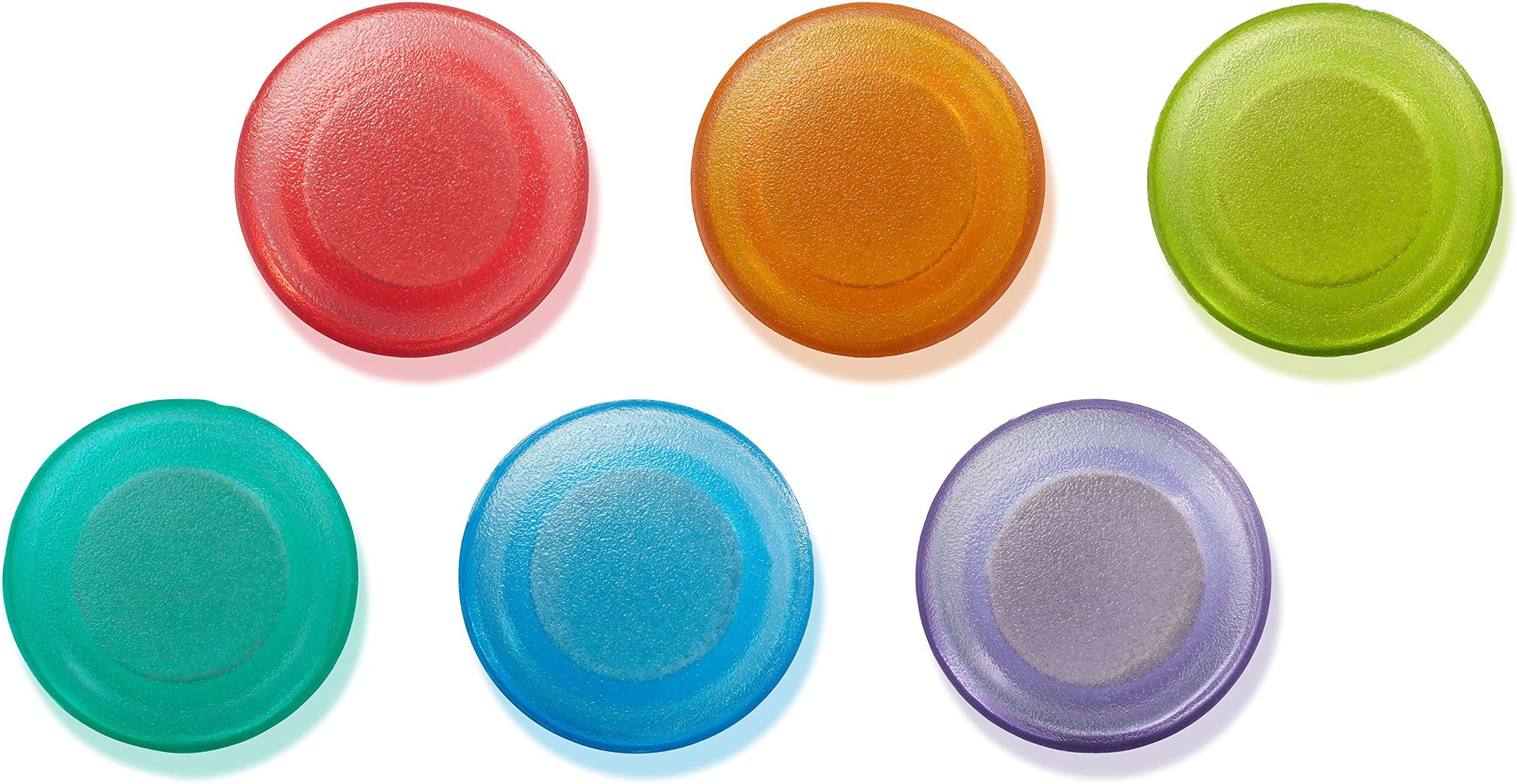 Amazon.com: Strong Magnets for Glass Whiteboard Refrigerator Dry Erase ...