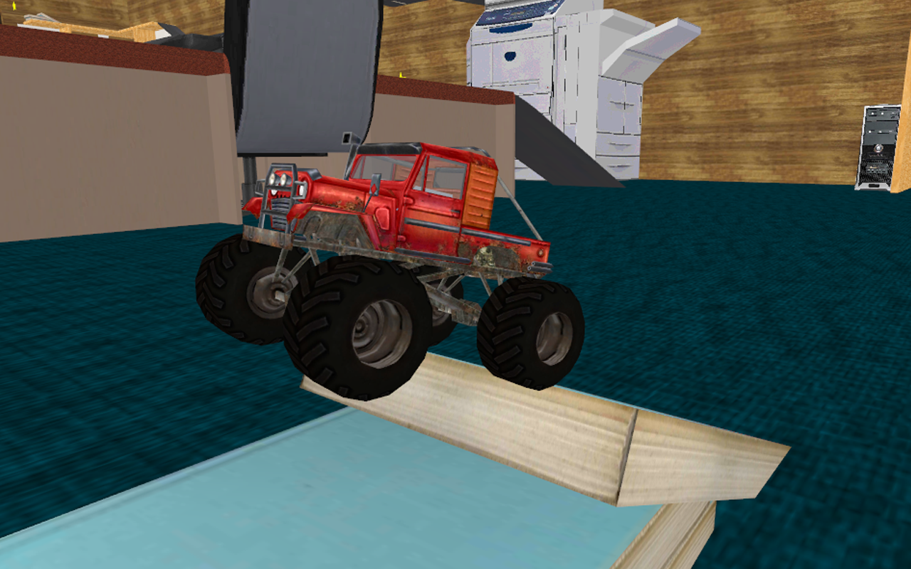 RC Truck Racing Simulator 3D - App on the Amazon Appstore