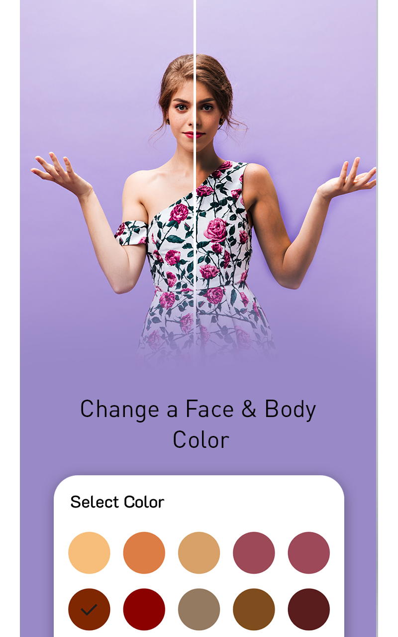 Face And Body Shape Editor, Perfect Body, Body Shape, Shaper Body, Face ...
