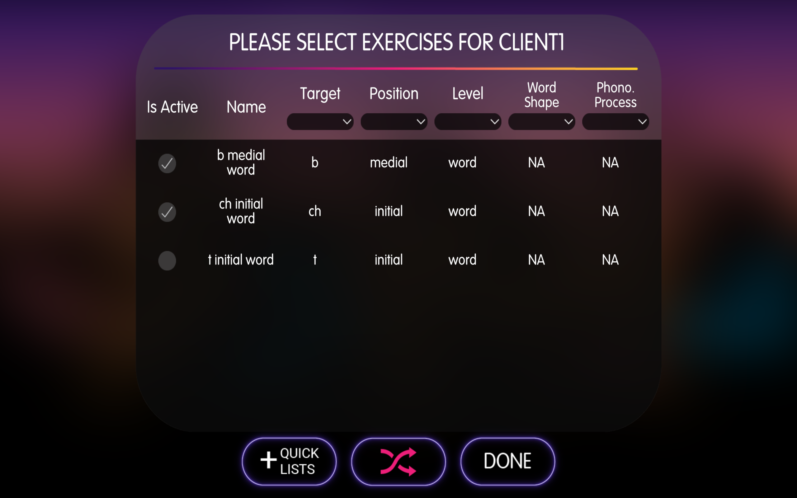 Flashcard Flip: Speech Practice - App on Amazon Appstore
