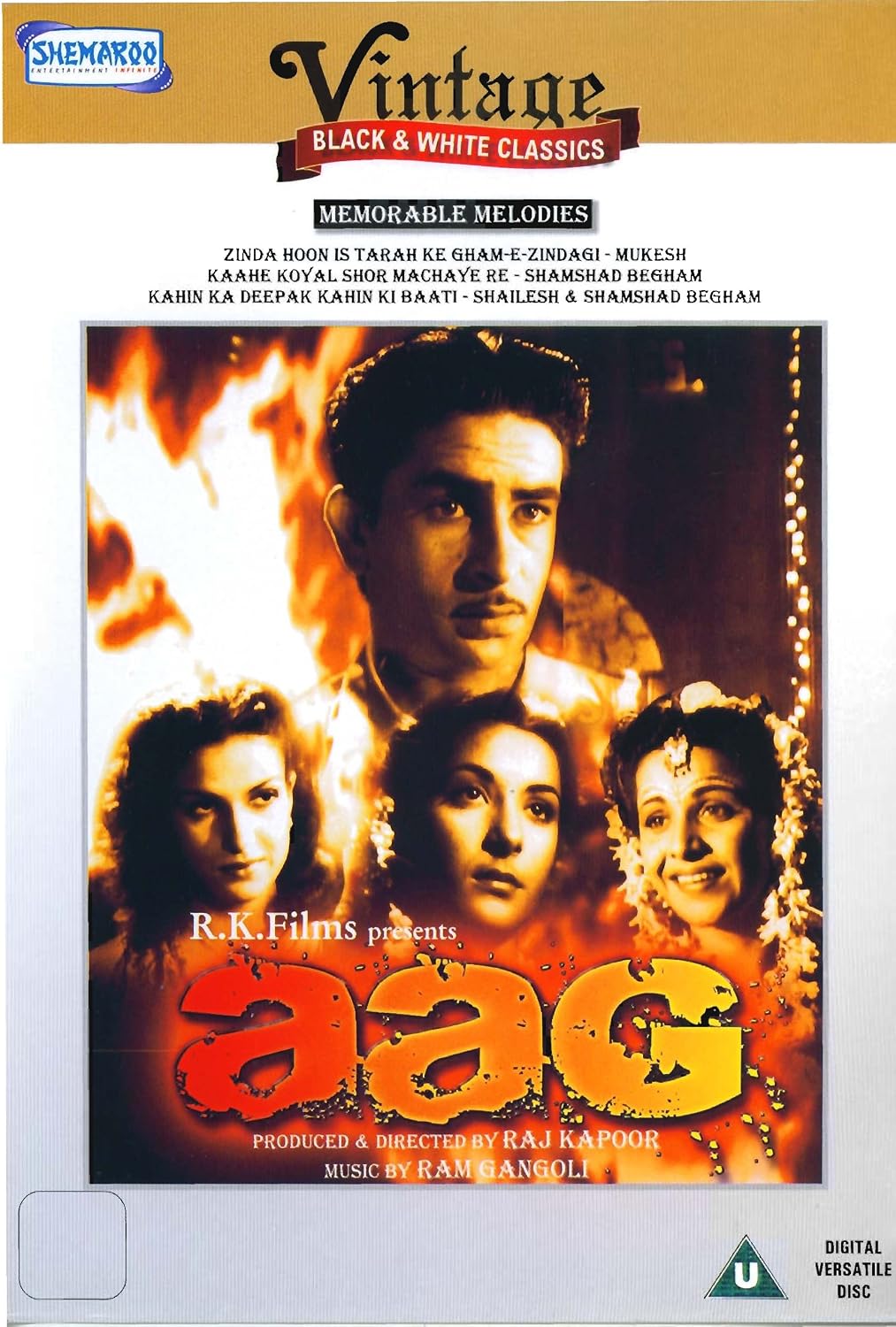 Amazon.com: Aag : Movies & TV