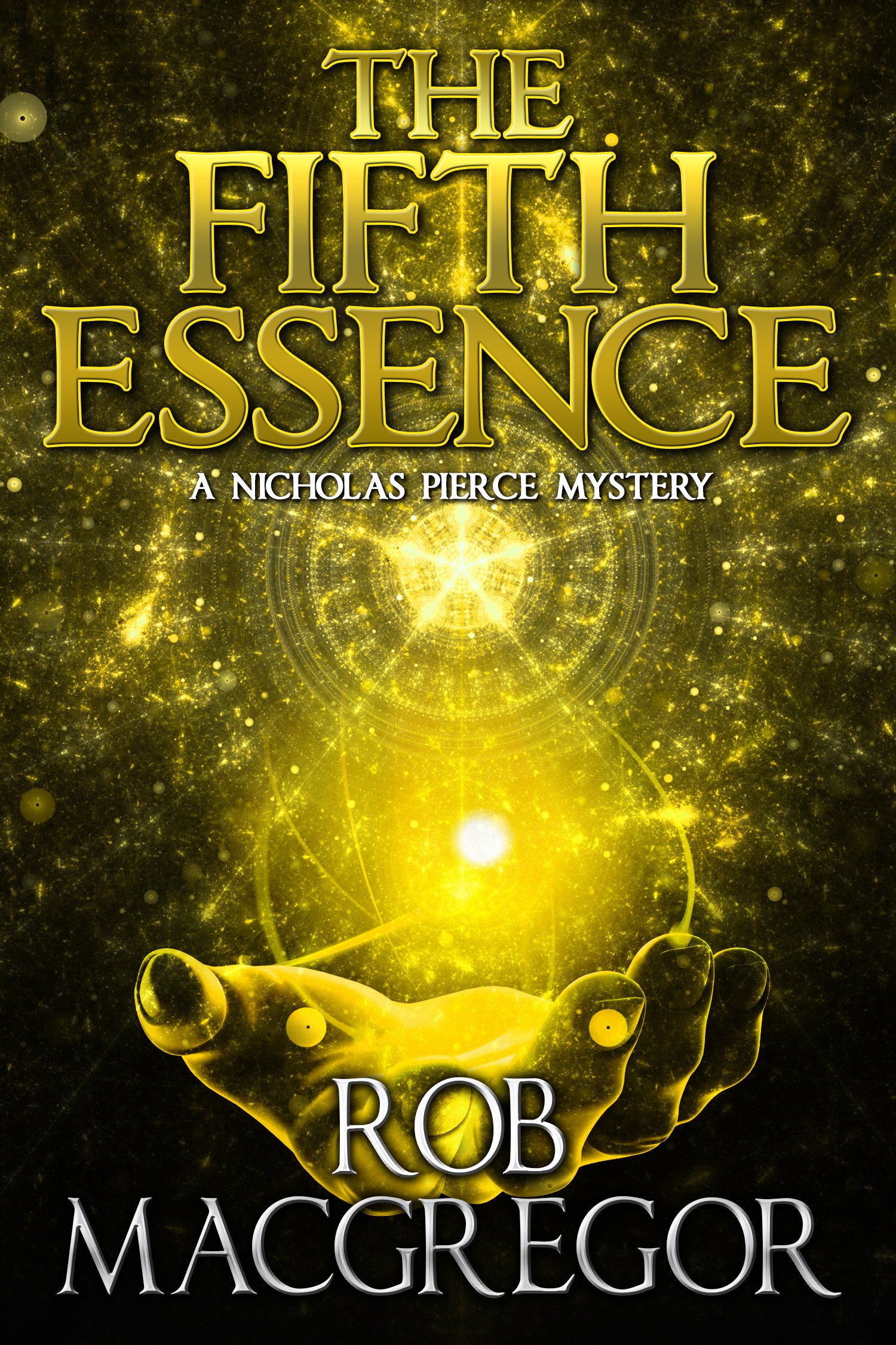 Publication: The Fifth Essence