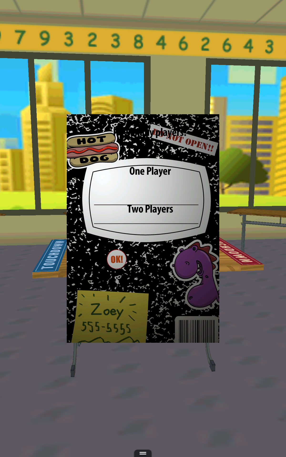 Paper Football 3D - App on Amazon Appstore