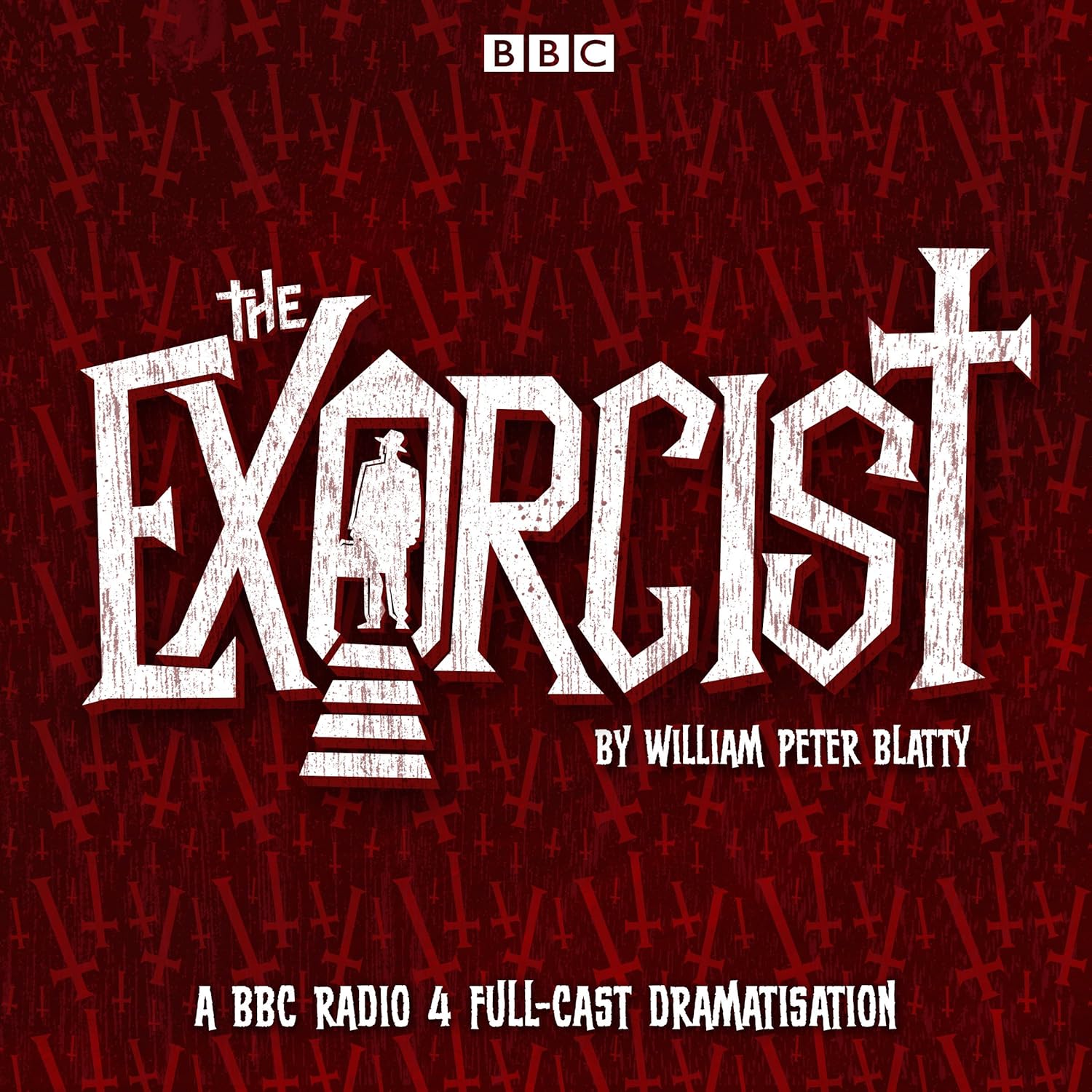 The Exorcist: Amazon.co.uk: Blatty, William Peter, Mathie, Alexandra ...