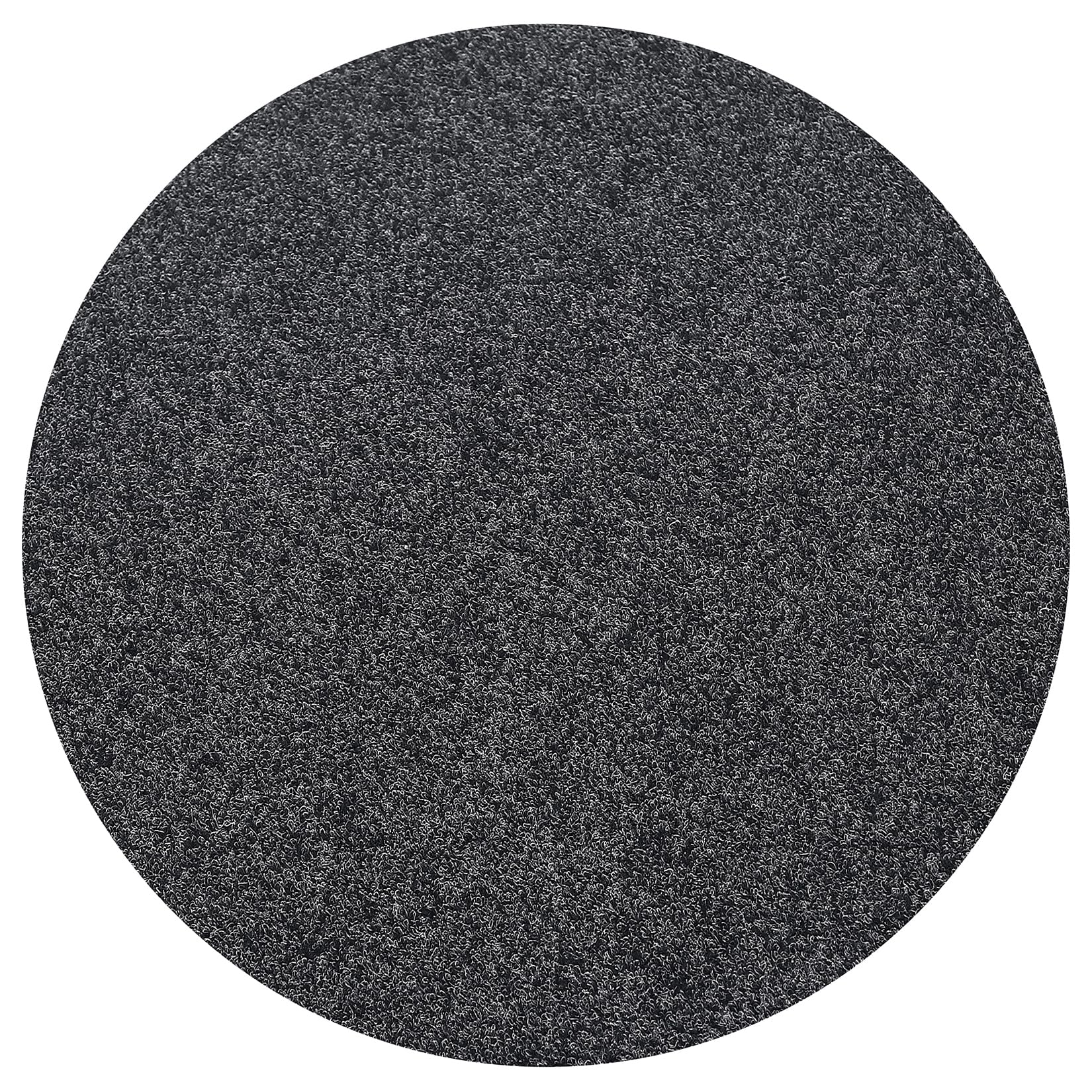 Amazon.com : NCONE Office Chair Mat, Round Floor Mat for Home, 39inch ...