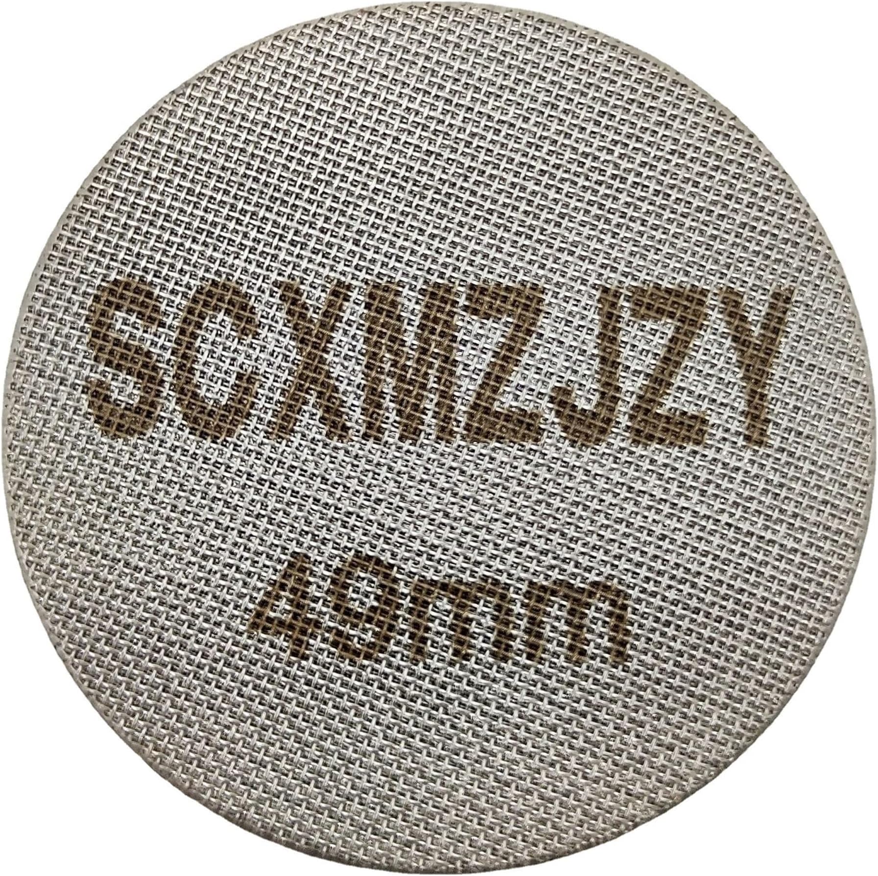 Amazon.com: Espresso Puck Screen with Stand 58.5mm, 316L Stainless ...