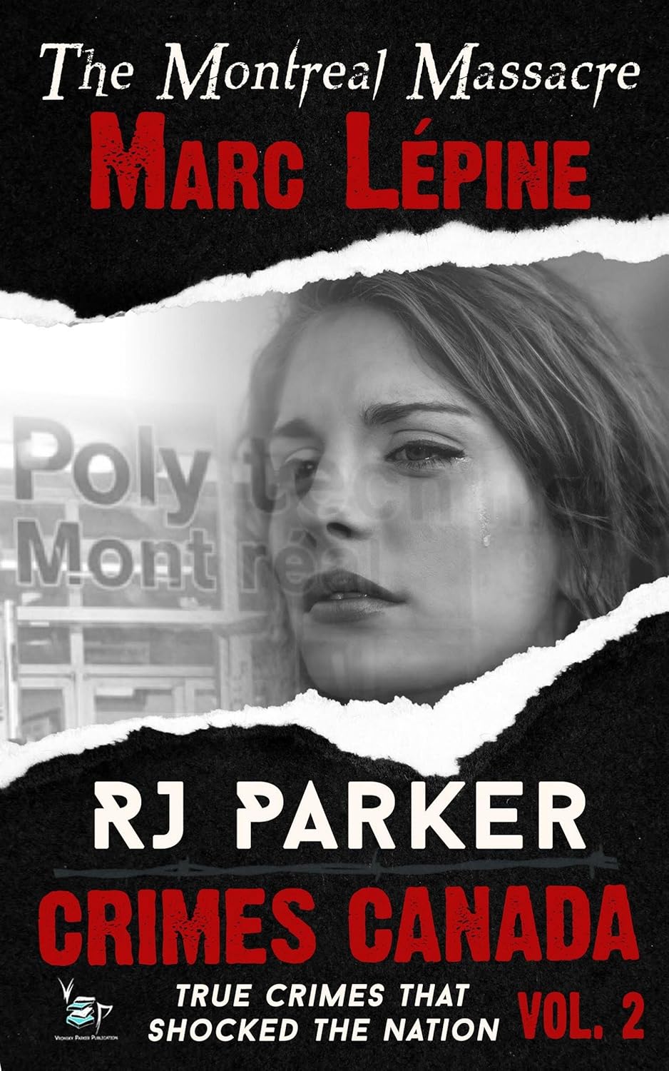 Marc Lépine: True Story of the Montreal Massacre: School Shootings ...