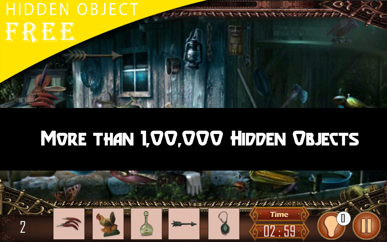Hidden Object Game : 50 Levels Kings Guard:Amazon.in:Appstore for Android