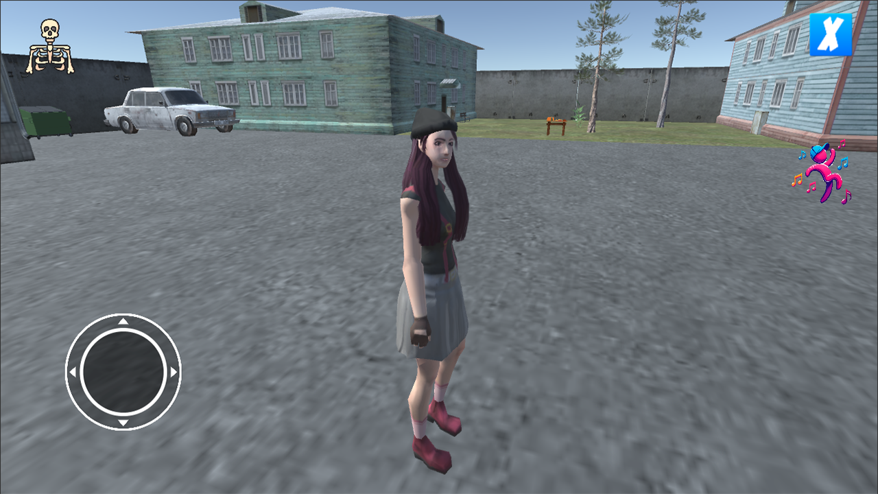 Human simulator - App on Amazon Appstore