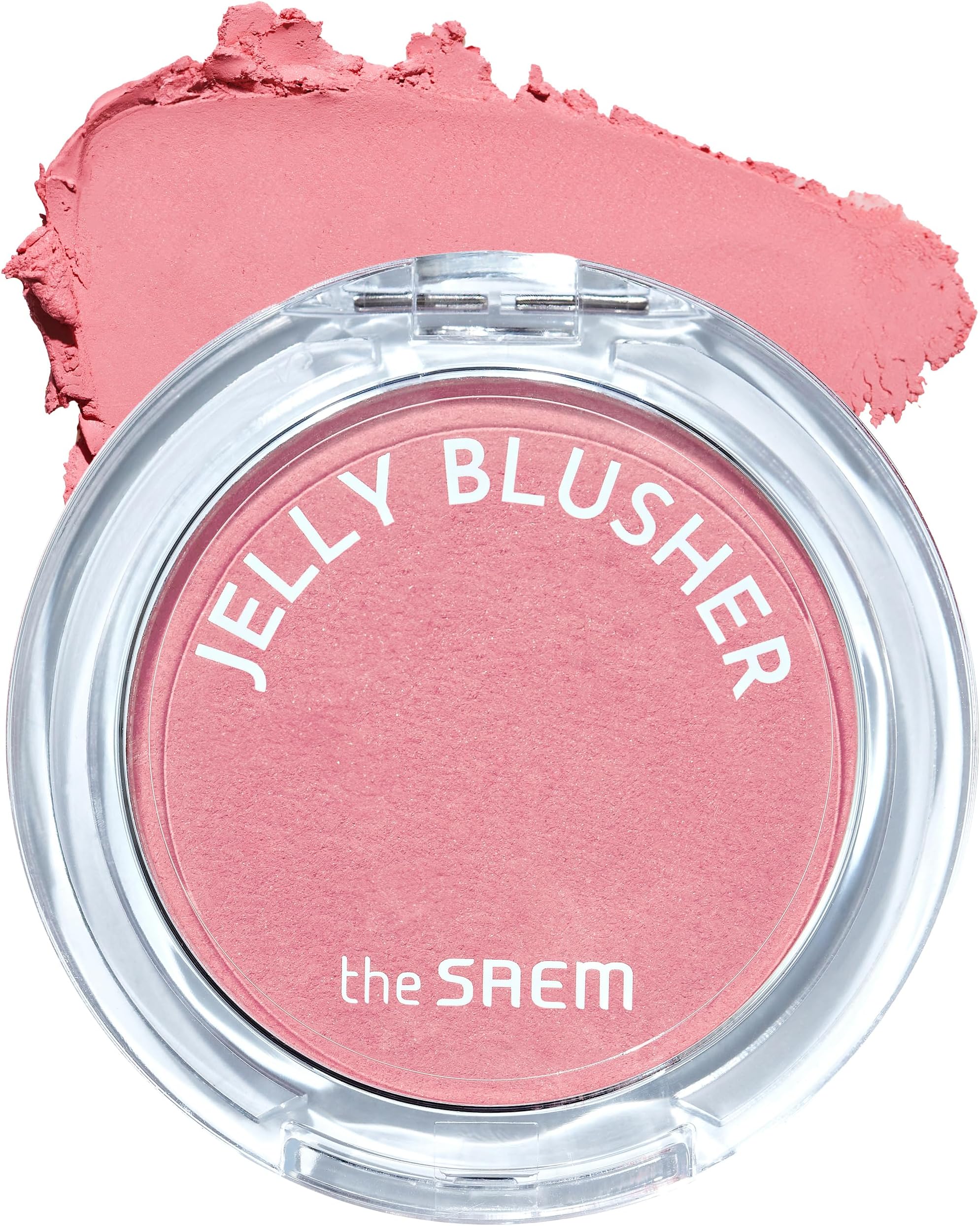 Amazon.com : rom&nd NEW Better Than Cheek 9 colors | Soft and Fluffy ...