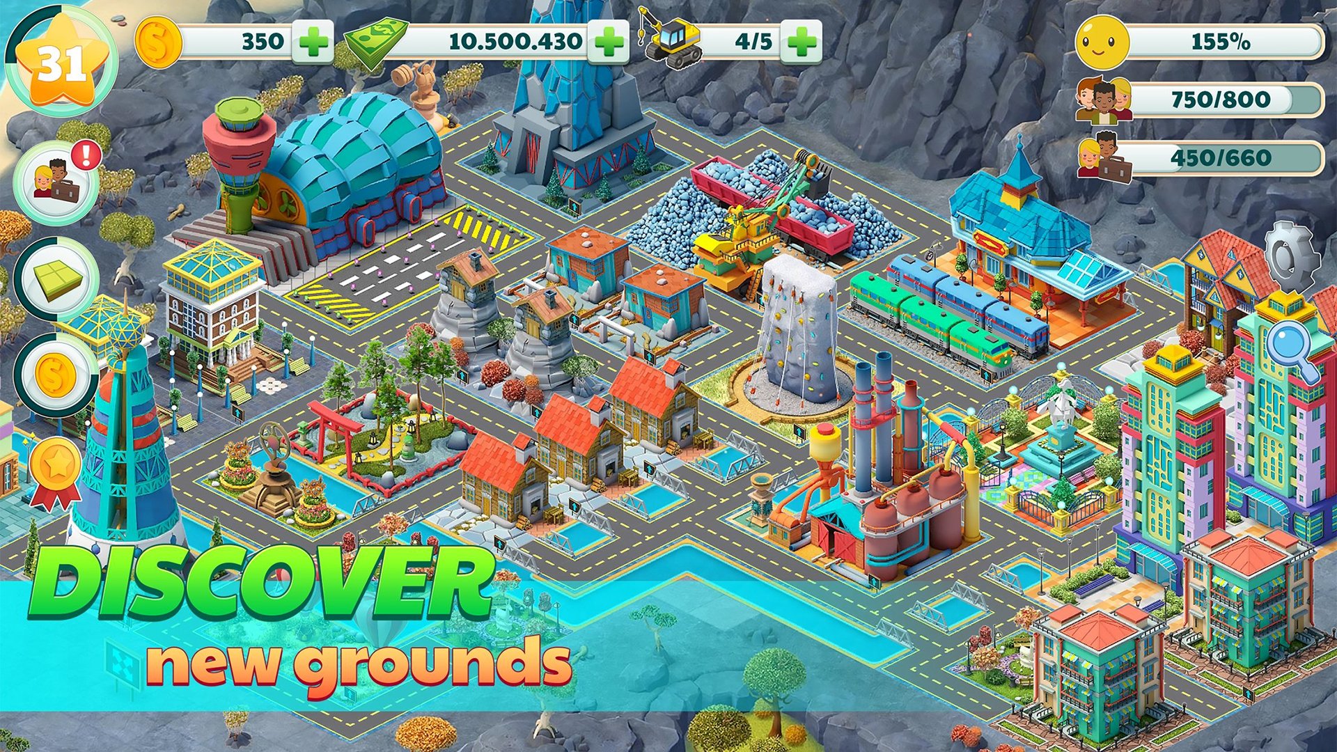 Township Pc Township | Download And Play On PC Google Play Store
