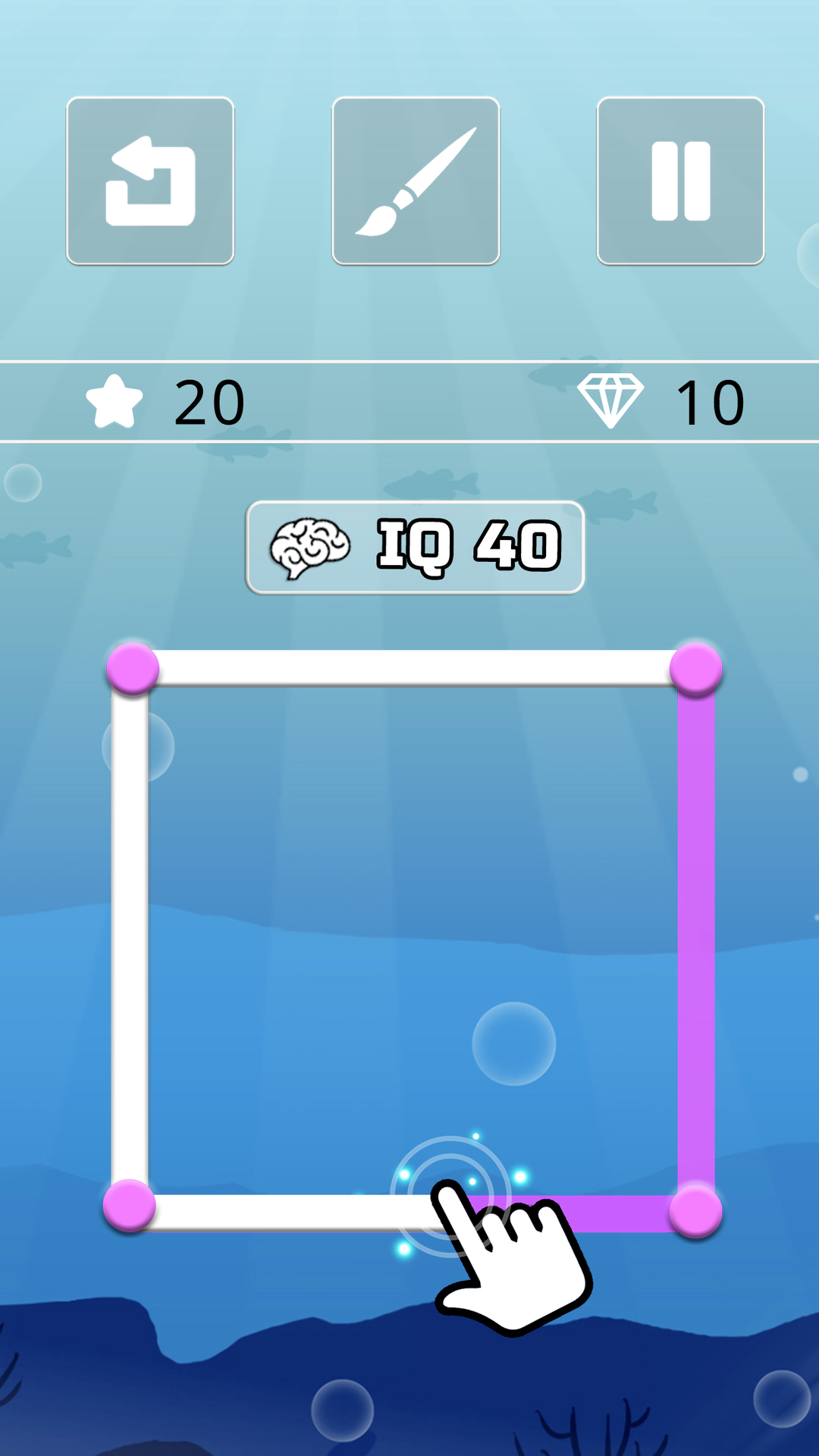 One line only : dot to dot - App on Amazon Appstore