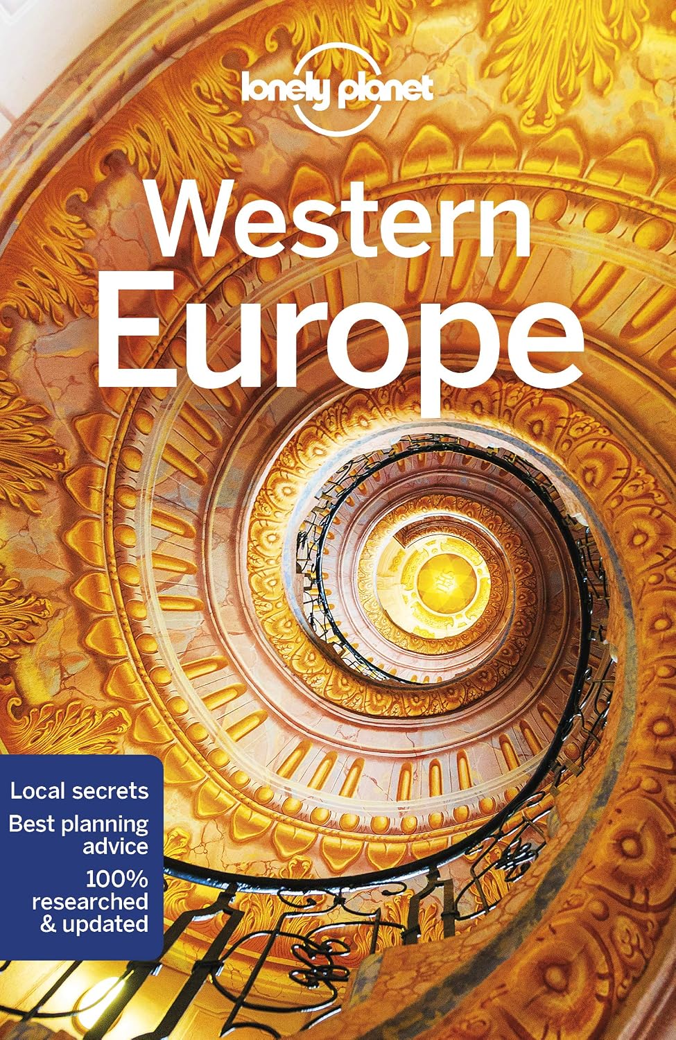 Lonely Planet Western Europe 14 : Le Nevez, Catherine, Albiston, Isabel ...