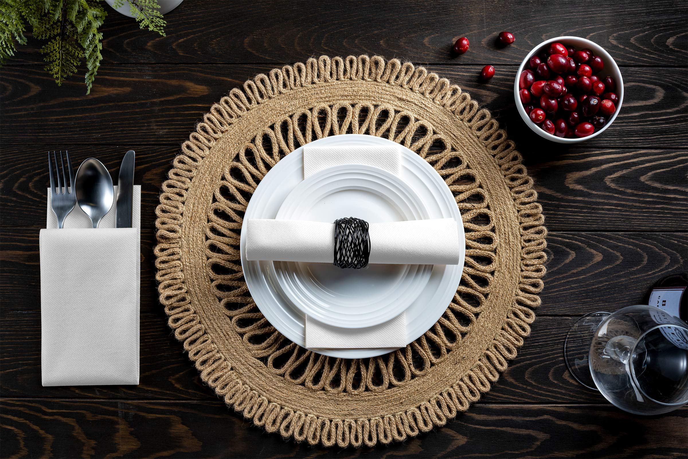 European Paper Napkins
