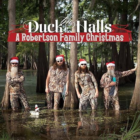 The Robertsons, Frank Loesser, Buck Ram, Chancie Neal, Dallas Davidson ...